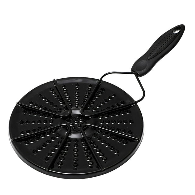 unbranded Automobile Gas Cooker Heat Conduction Plate Diffuser for ...
