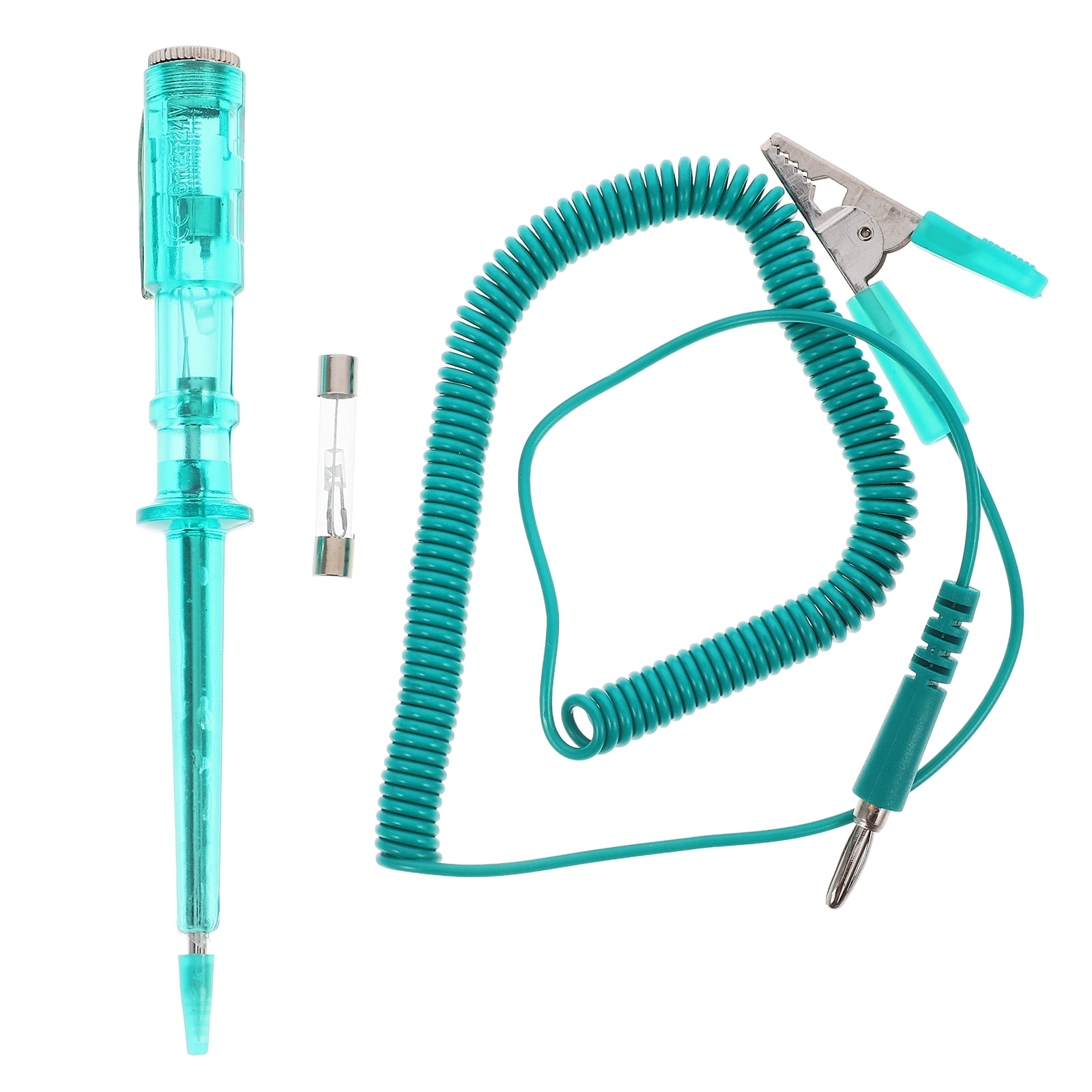 unbranded Automotive Test Light Automotive Circuit Tester Volt Test ...