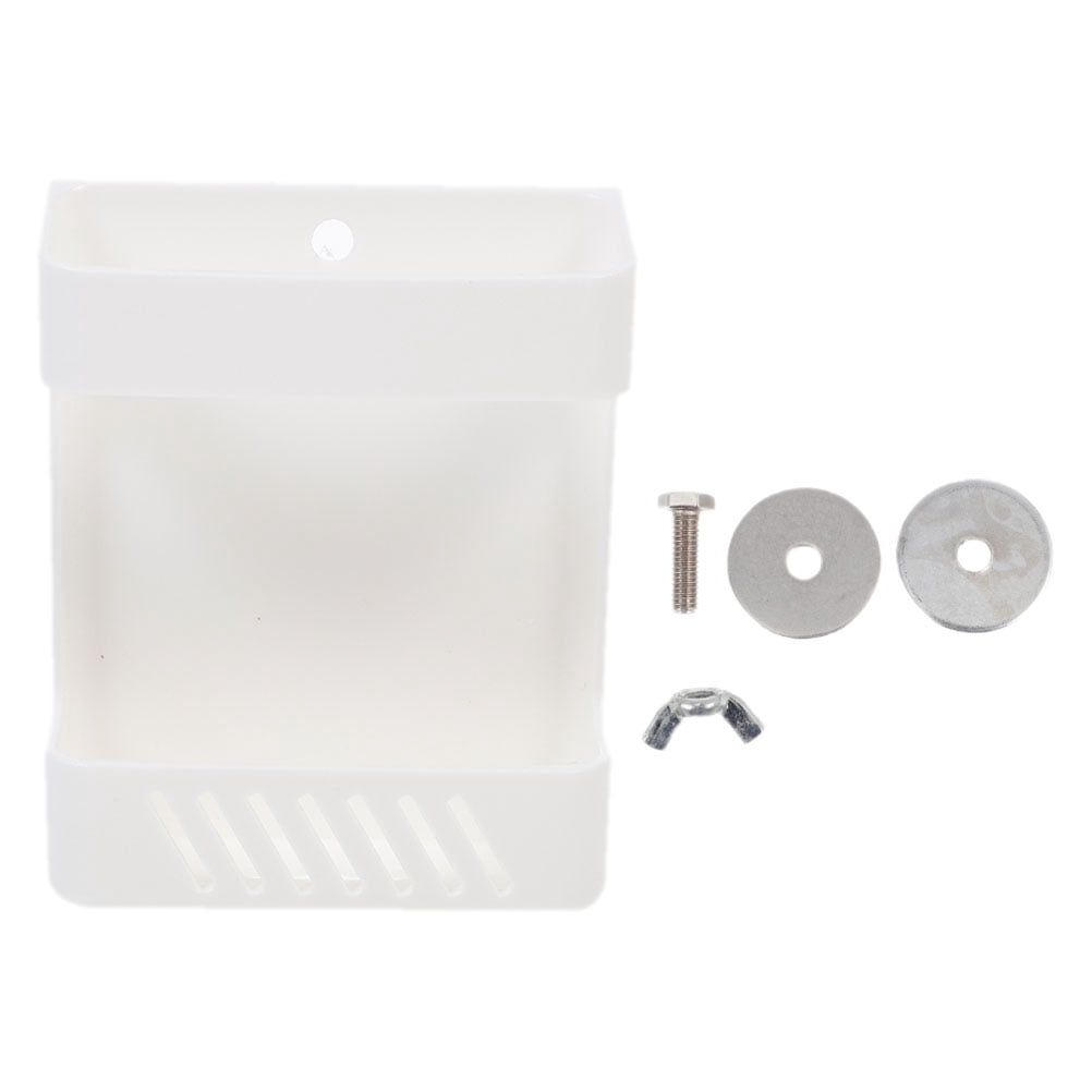 unbranded Aviary Tiger Skin Bone Frame Foraging Toy Budgie Feeder 9x3 ...