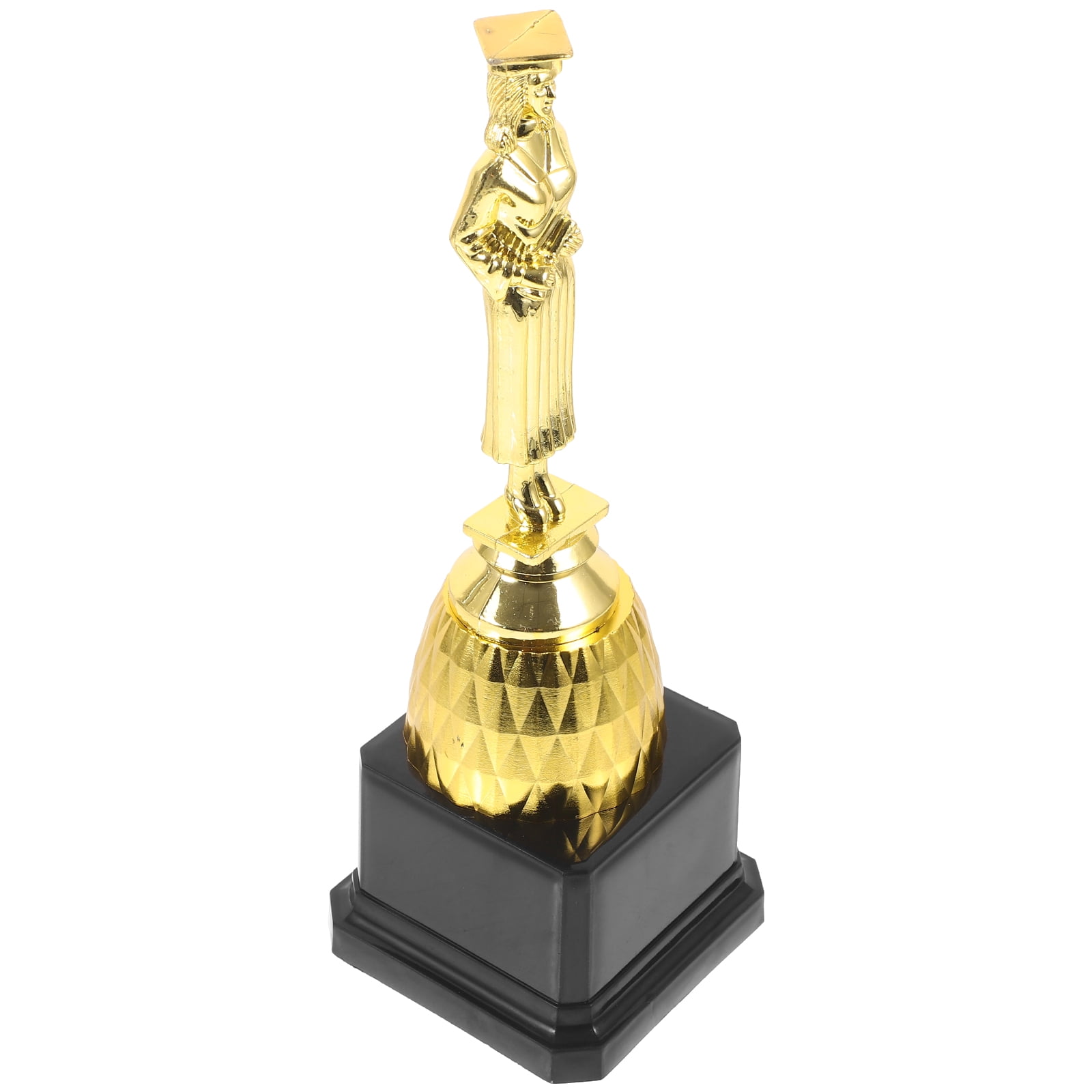 unbranded Award Graduation Trophy Desktop Doctor Graduation Trophy ...