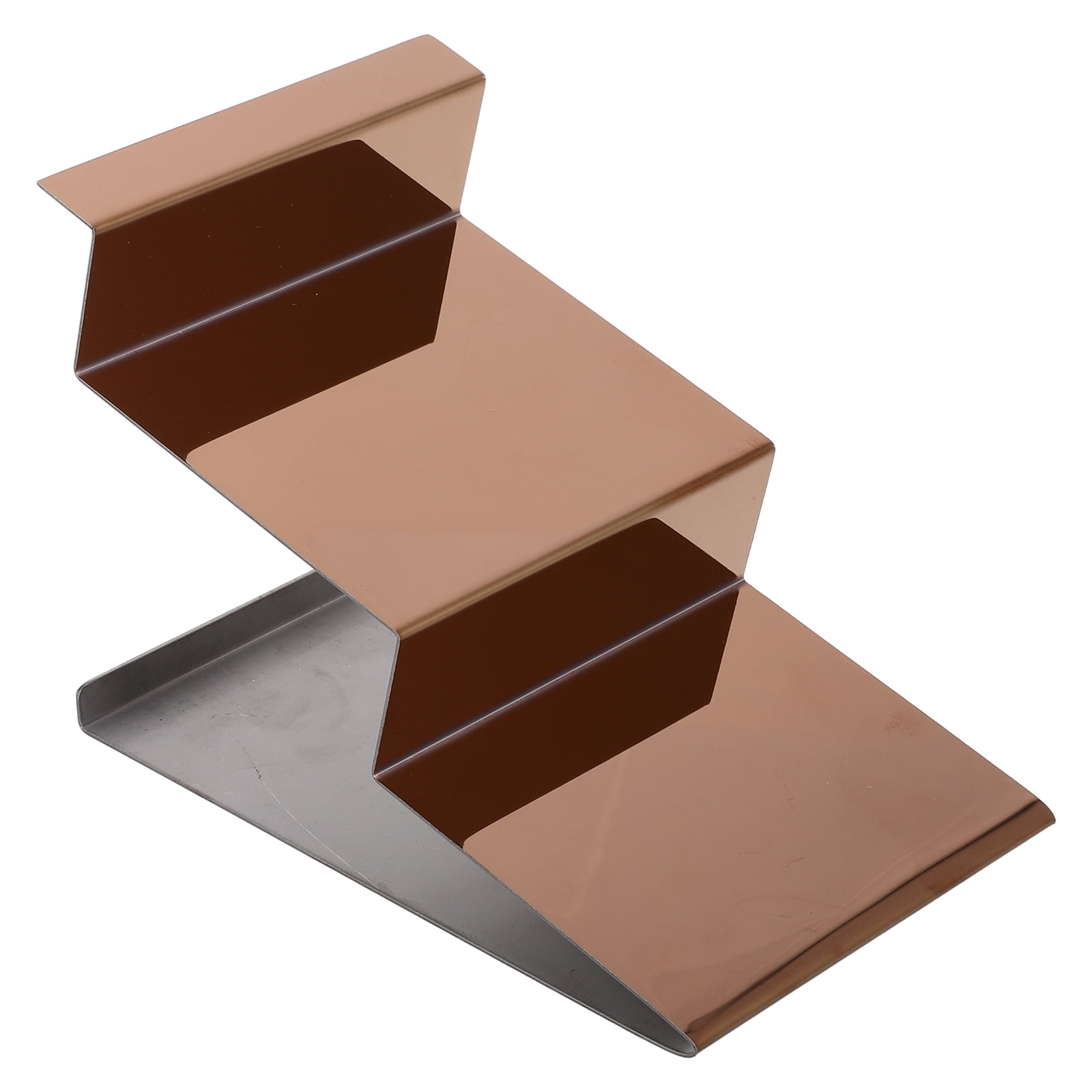 unbranded Bag Display Stand Purse Stands for Trapezoidal Wallet Control ...