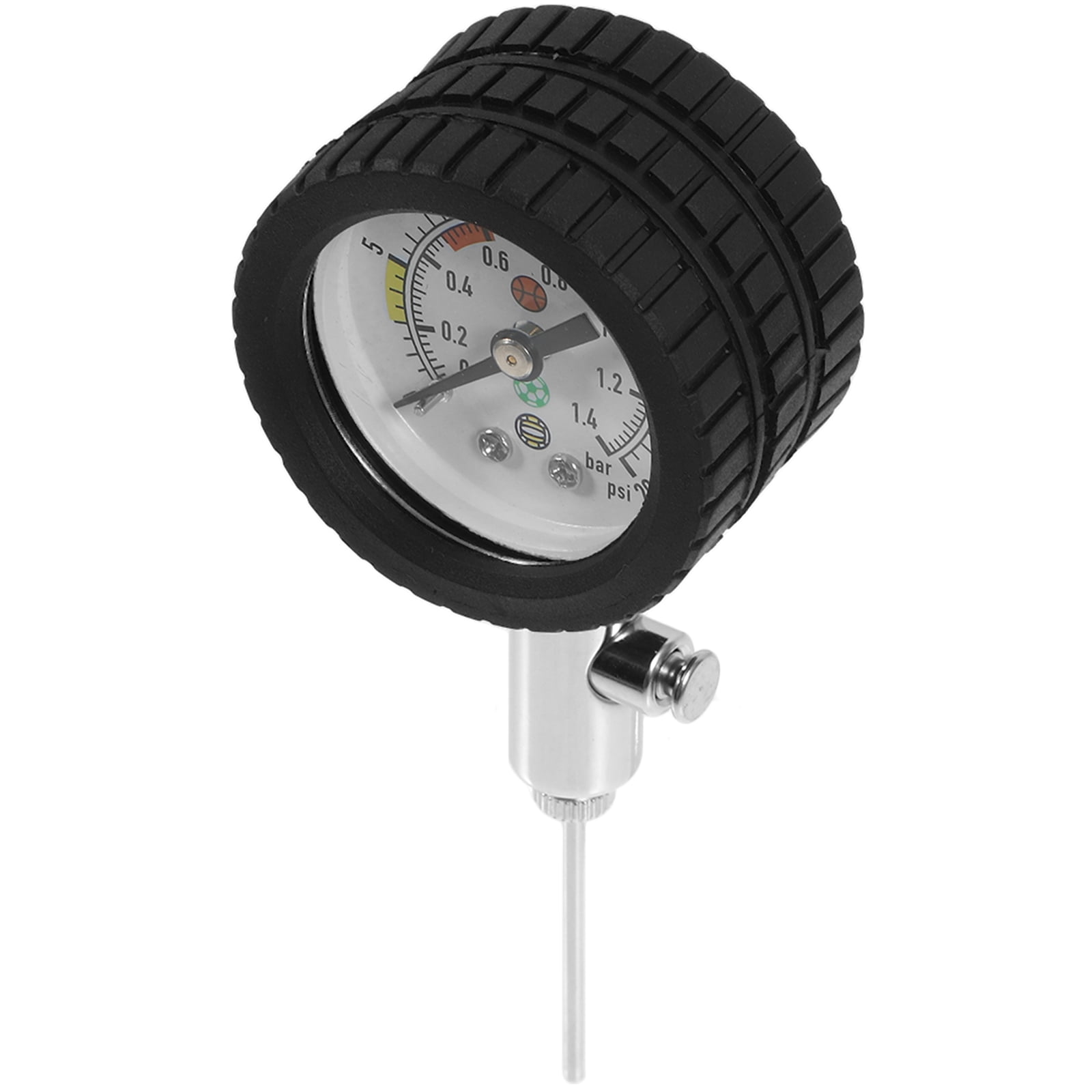 unbranded Ball Pressure Gauge Basketball Pressure Gauge Pressure ...