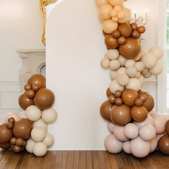Giant Human Balloons