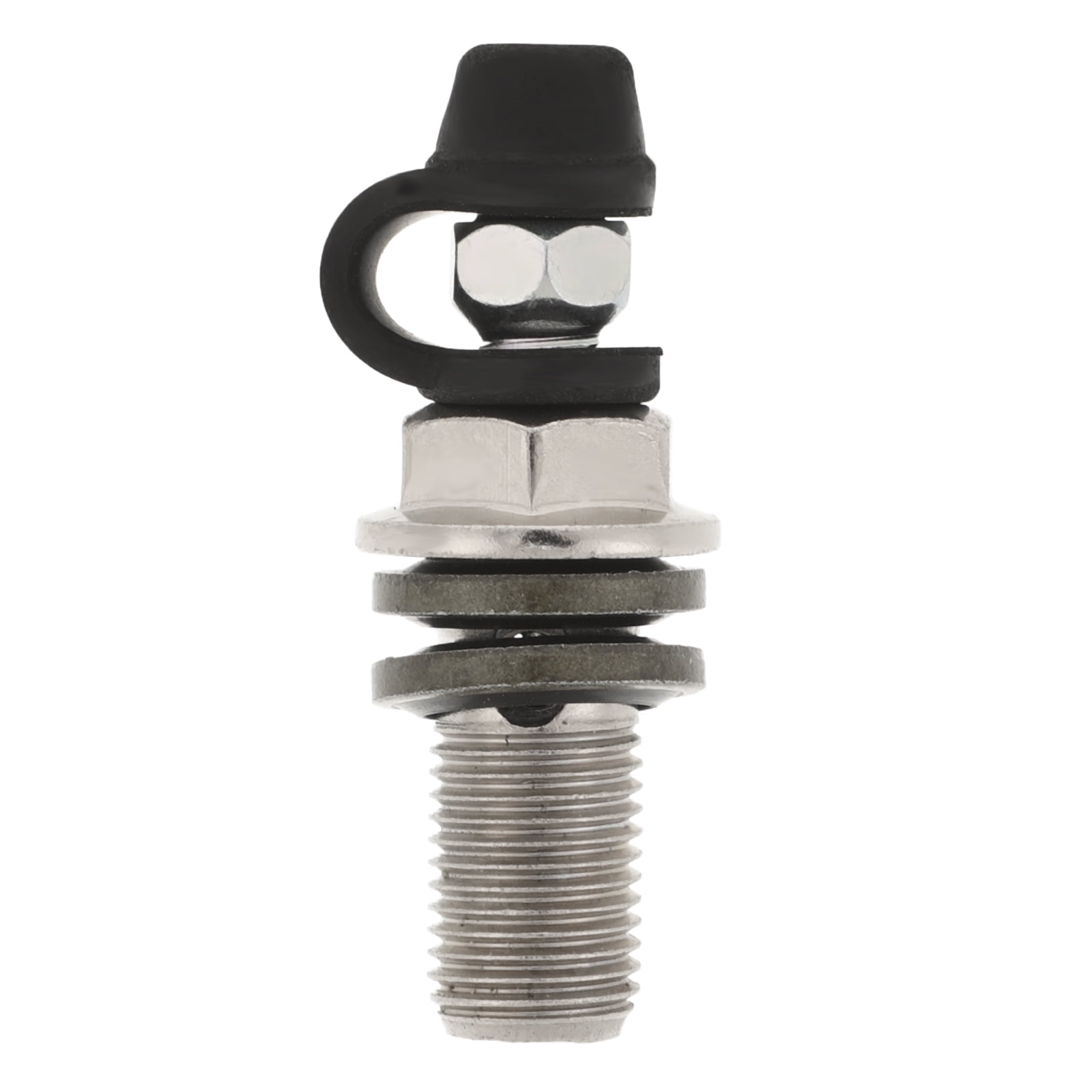 unbranded Banjo Bolt Bleeder Screw With Cap Cover Air Valve Screw ...
