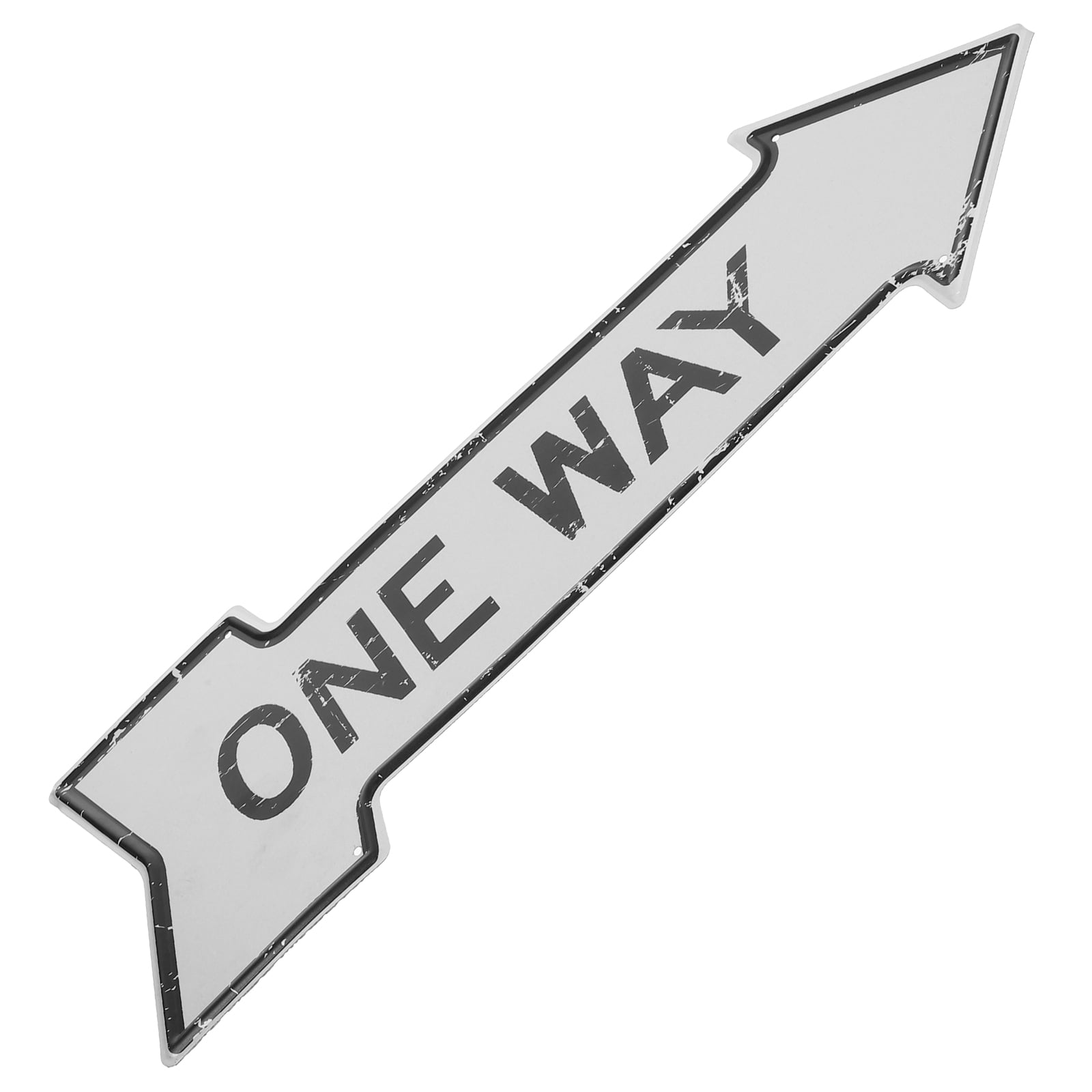 unbranded Bar Sign Wall Mount Plaque Toys Actuator White - Walmart.com