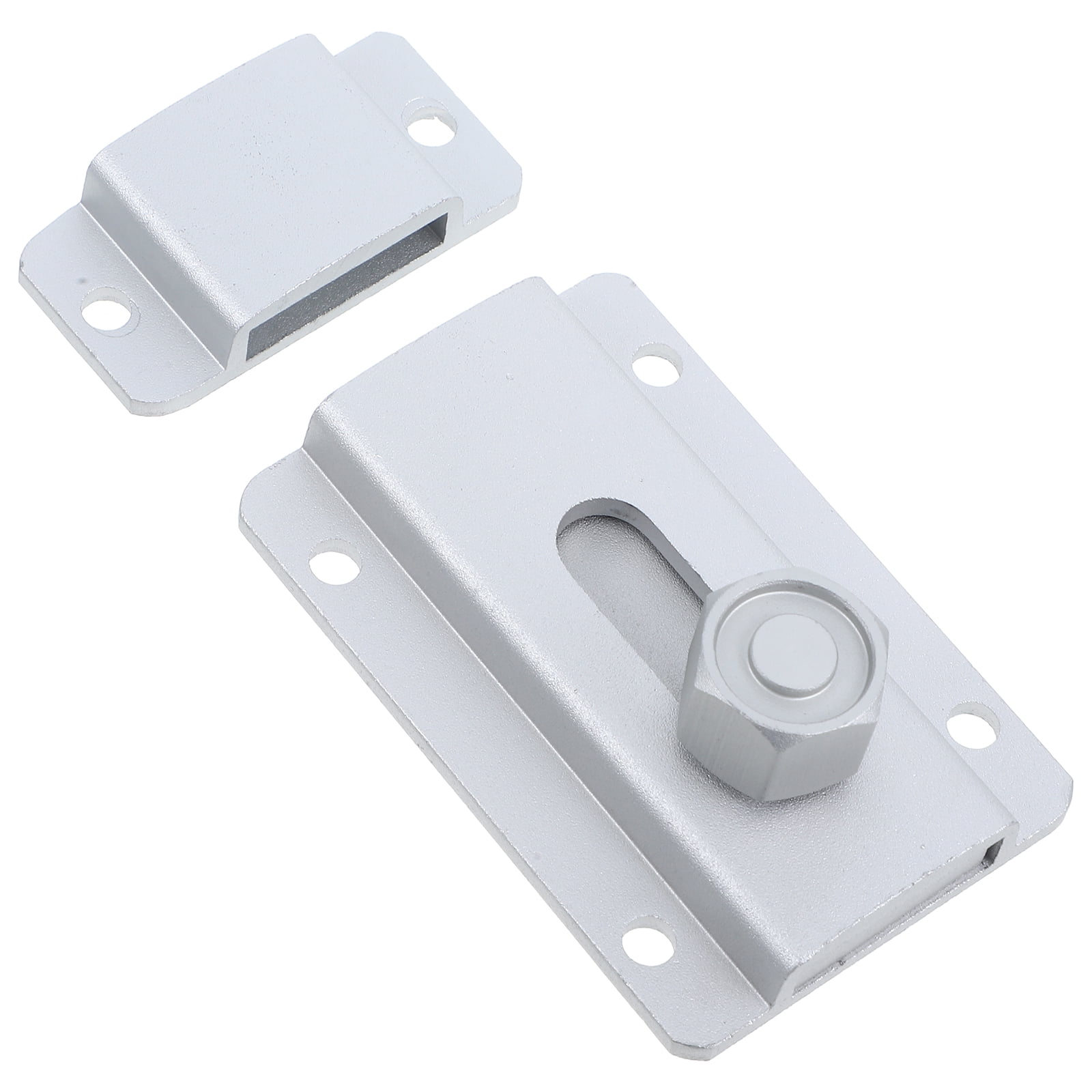 unbranded Barrel Bolt Latch Slide Bolt Latch Door Lock Heavy Duty ...