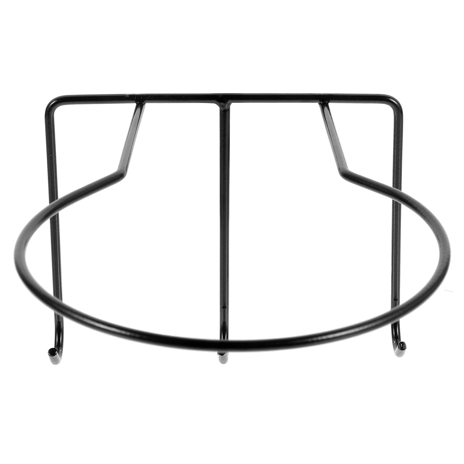 unbranded Basketball Display Stand Helmet Storage Rack Shopping Mall ...