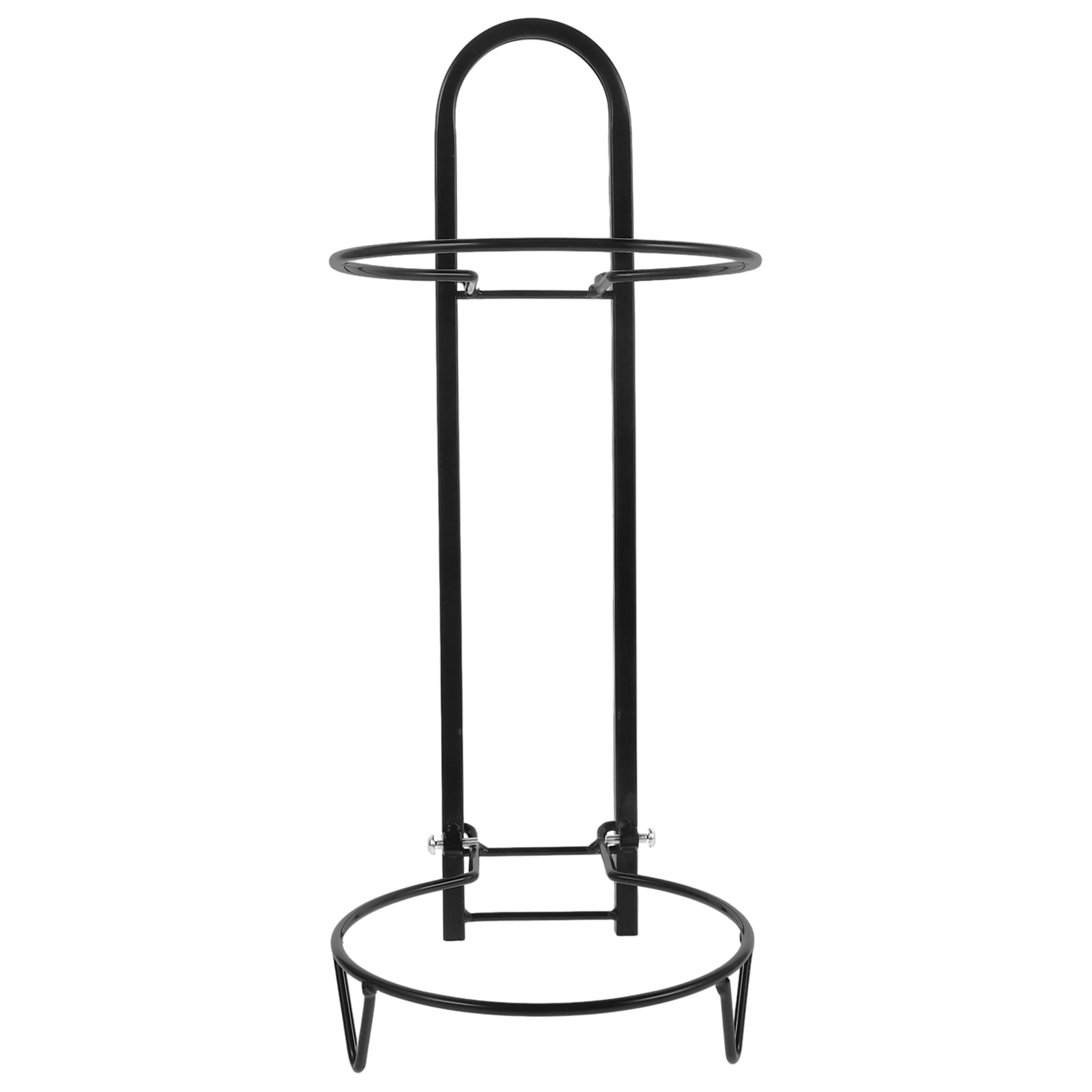 unbranded Basketball Storage Rack Outdoor Portable Hoop Net Pupils ...