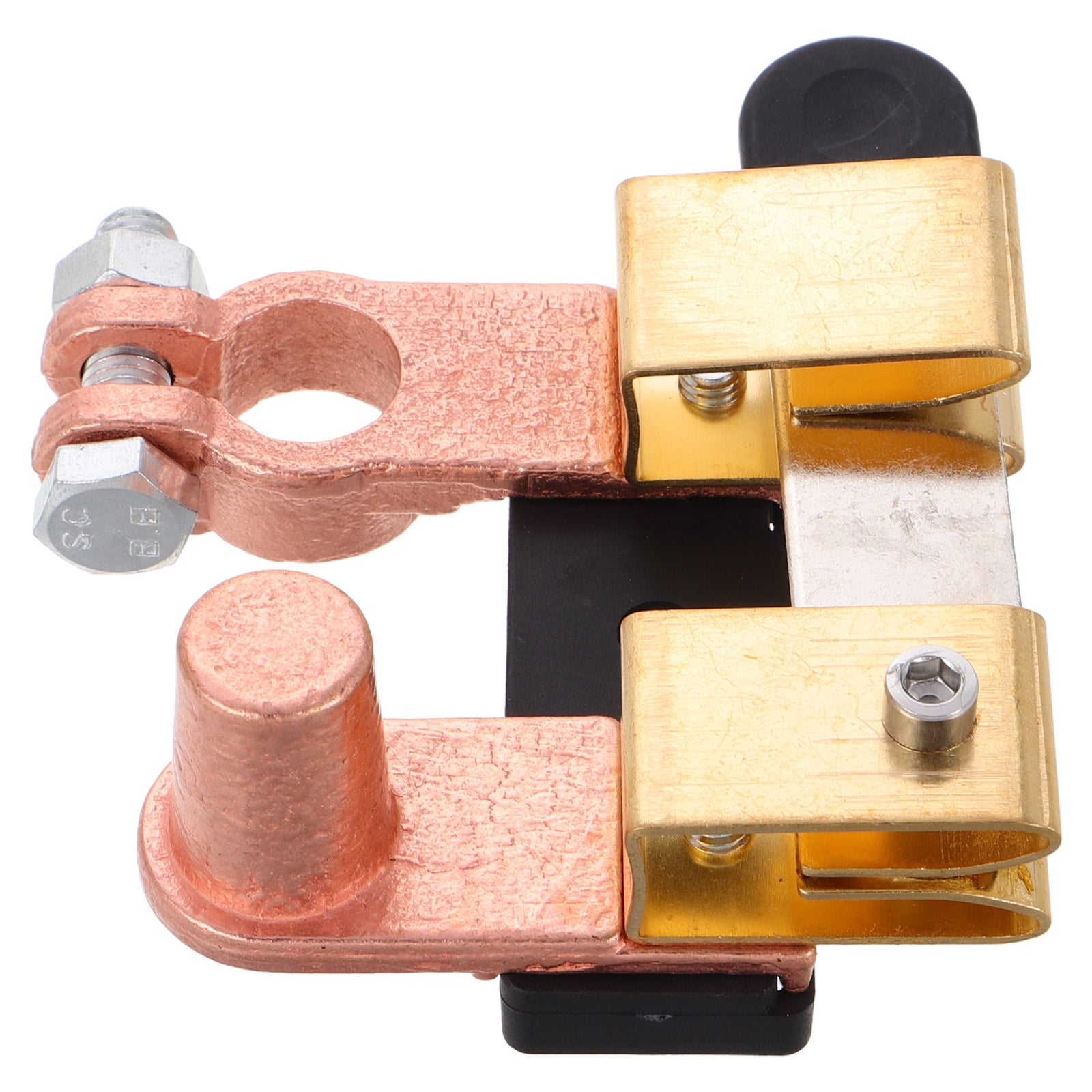 unbranded Battery Cutoff for Car Power Cut Off Battery Disconnect ...