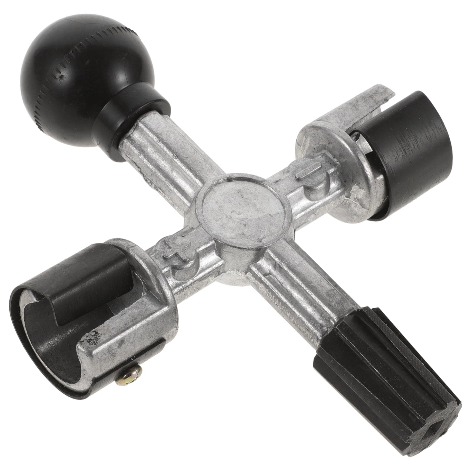 unbranded Battery Post Cleaner Battery Terminal 4-way Cleaner Tool ...