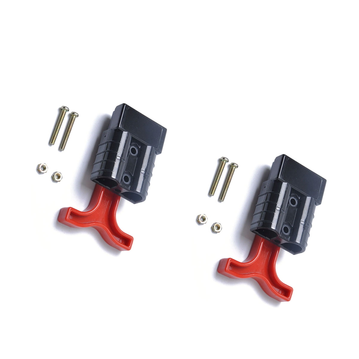 unbranded Battery Quick Connect Disconnect Electrical Plug Forklift ...