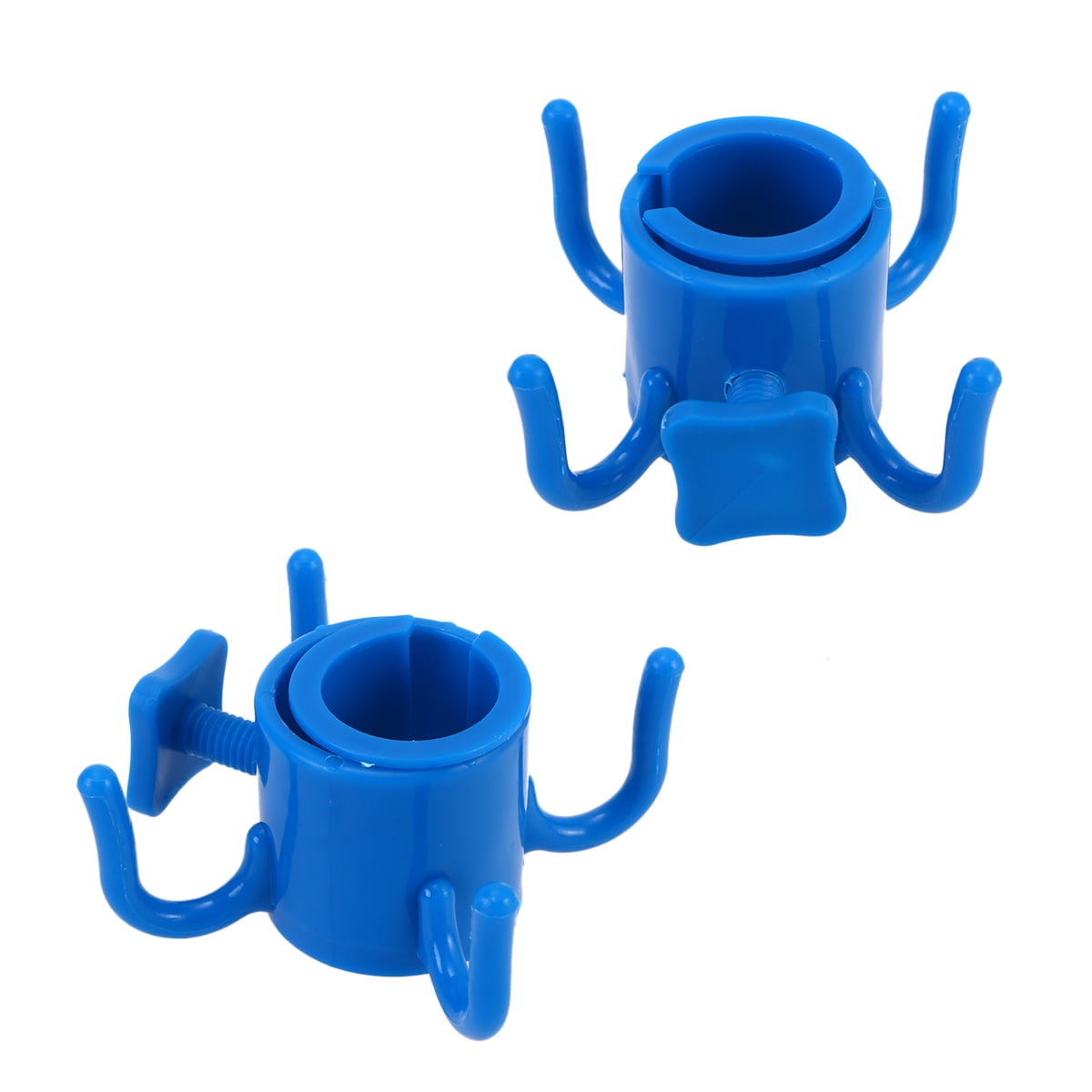 unbranded Beach Tote Hook for Valuables on Umbrella Portable - Walmart.com