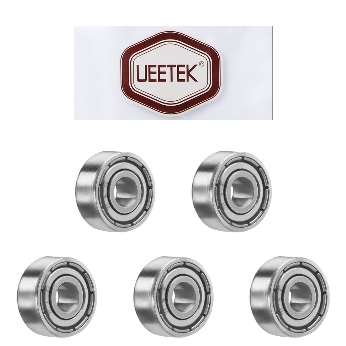 unbranded Bearing Balls Precision Electric Motor Special Machinery ...