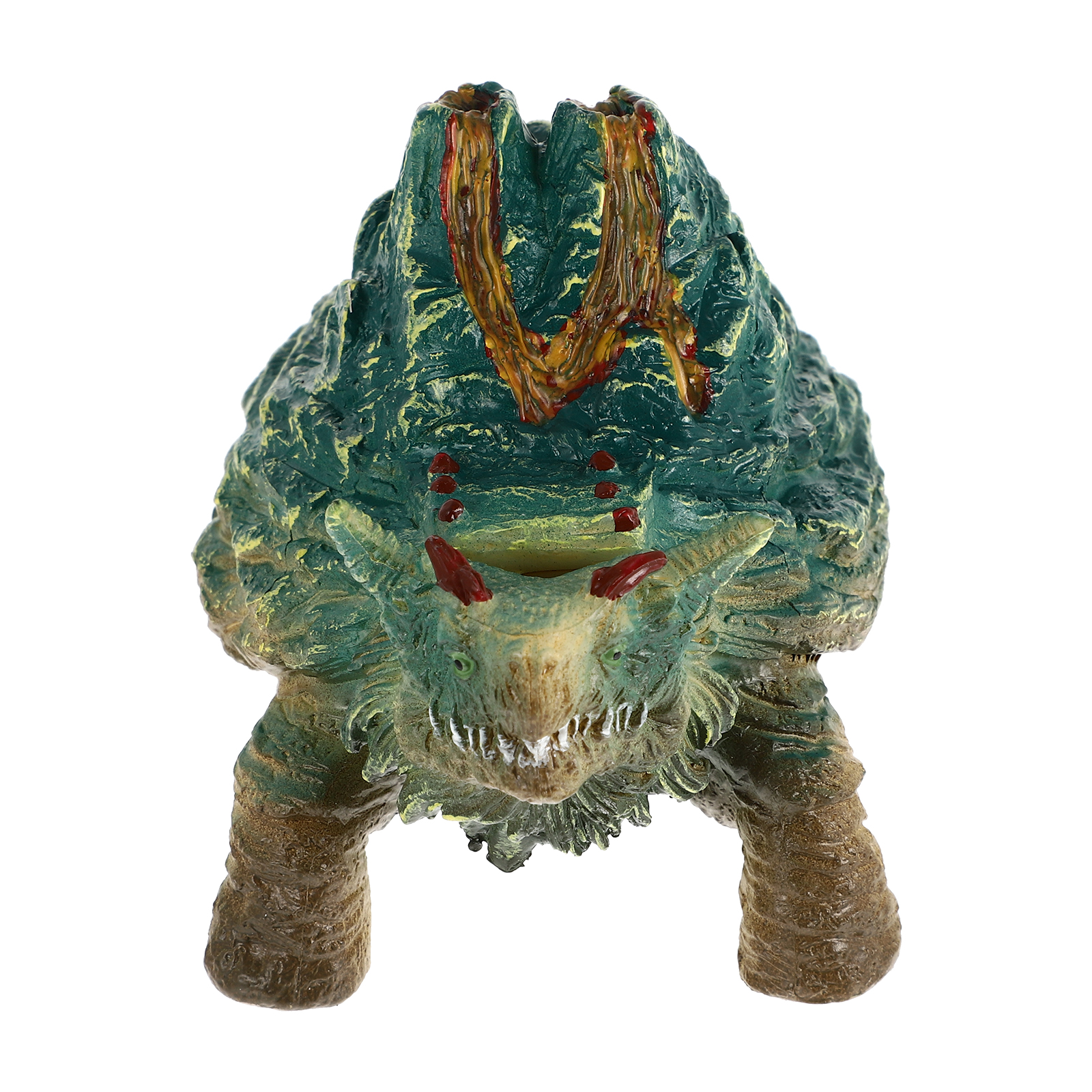 unbranded Beast Toys Creature Vintage Figurine Sculpture Feng Ornaments ...