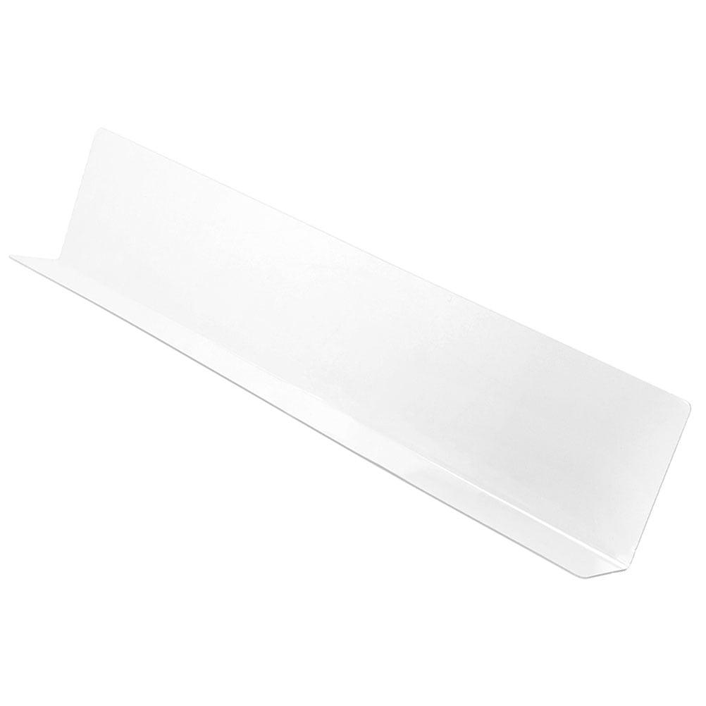 unbranded Bed Rail Sectional Couch Table Toy Blocker Transparent ...