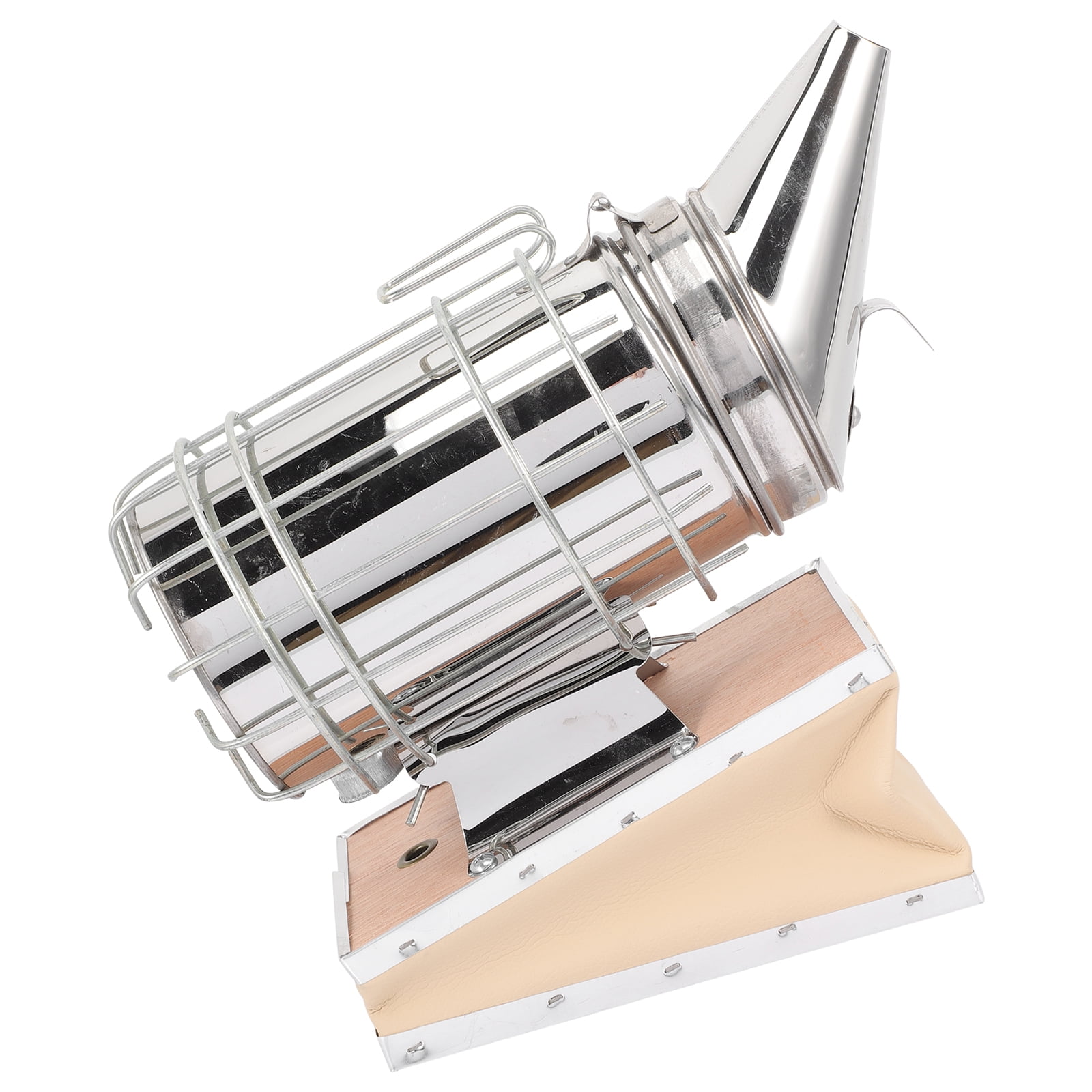 unbranded Beekeeping Supplies Hive Smoker Hummers Heated Delight Beehive Frame Holder Beekeeper ...