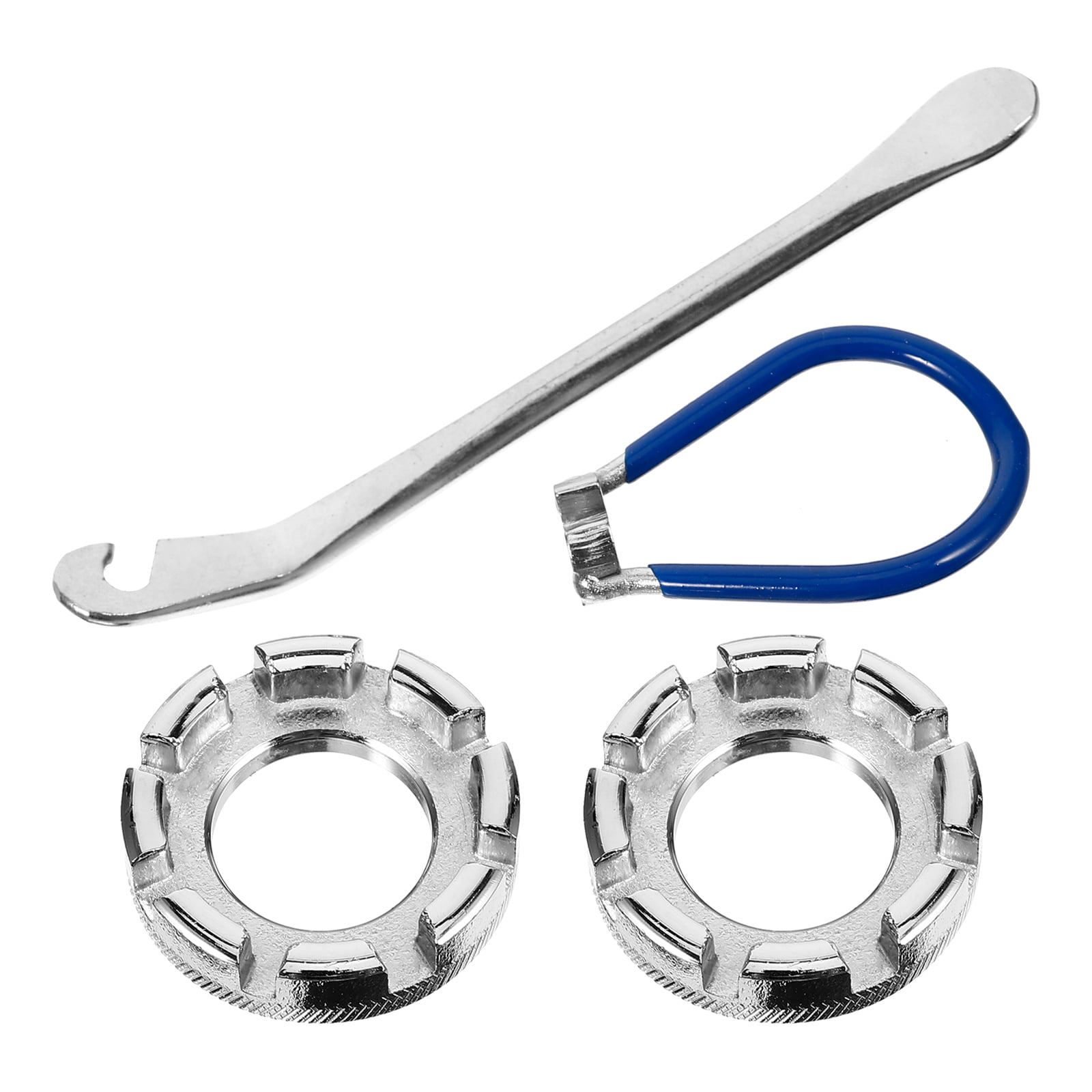 unbranded Bicycle Spoke Repair Kit Wheel Wrench Tool Tightening ...