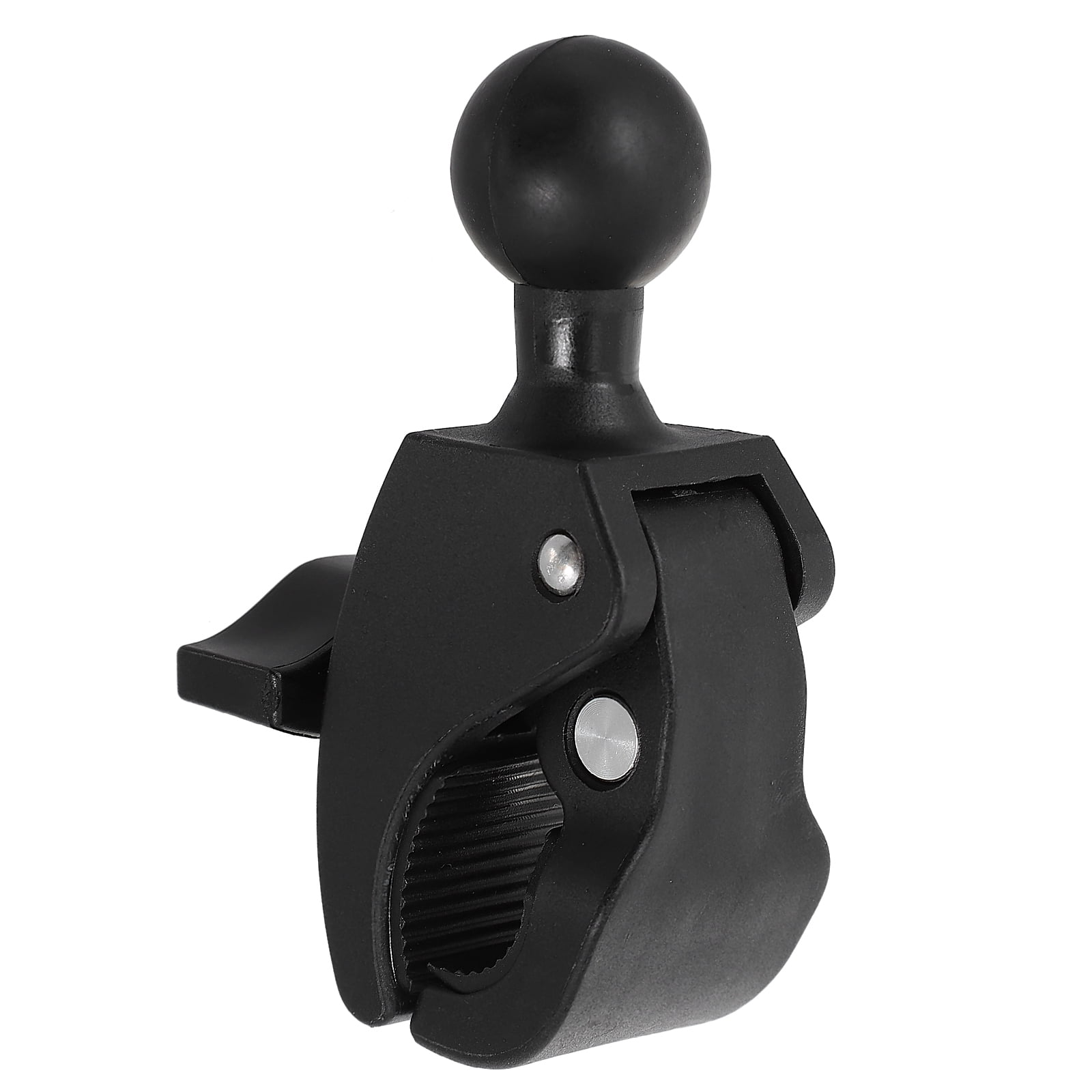 unbranded Bicycles Handlebar Balls Mount Phone Holder Base Pole Clamp ...