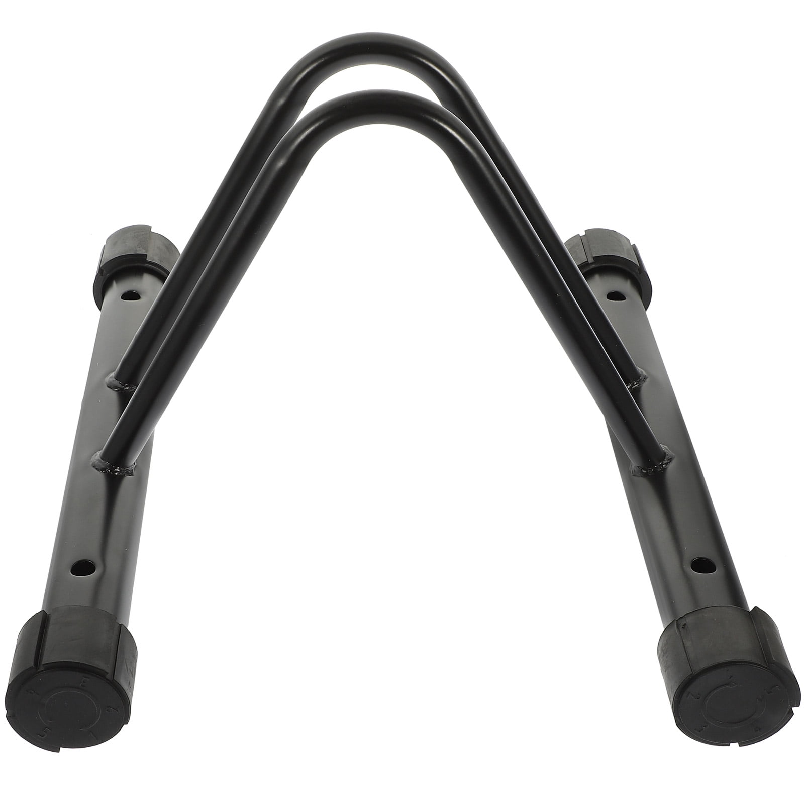 unbranded Bike Stand Bicycle Stand Bike Rack Garage Bicycle Parking Stand for Mountain Bike Road ...
