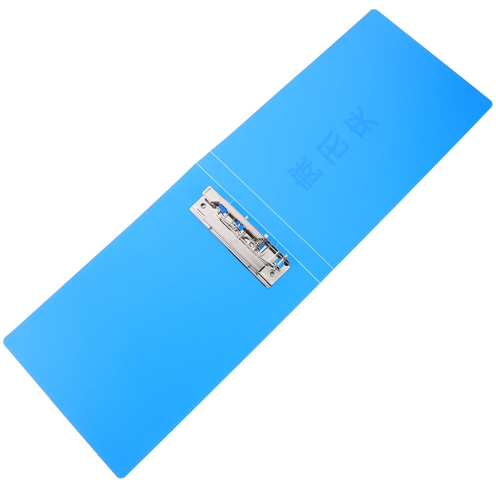 unbranded Binder Medical Record Board Clip A5 Infusion Card Single ...