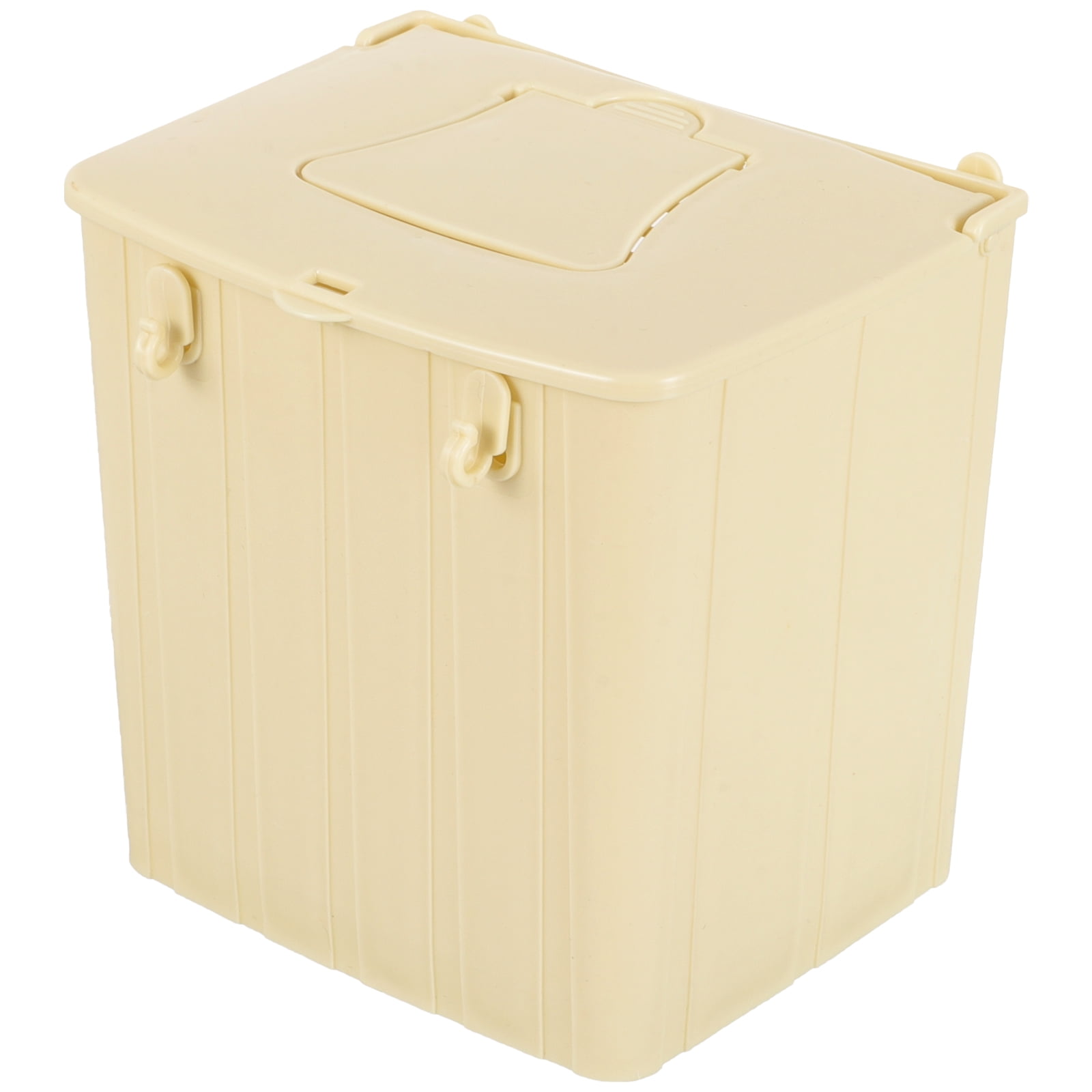 Hanging Bird Nest Plastic Cage Hatching Box Breeding Box Set - Walmart.com