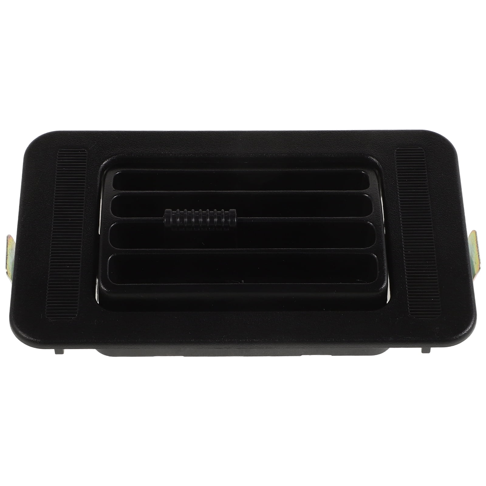 unbranded Black Car Air Vent Grille Dashboard Air Vent Cover Vehicle ...
