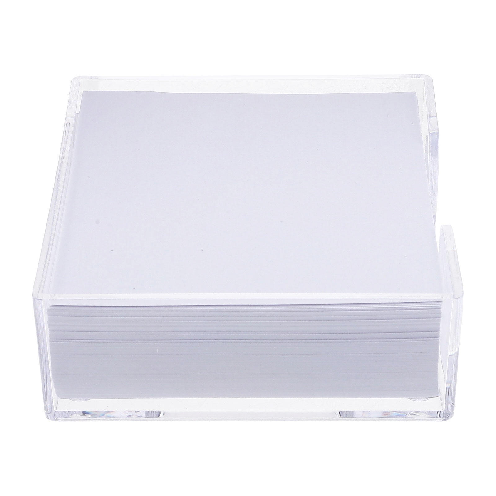 unbranded Black Erasable Pens Label Blank Memo Paper Office - Walmart.com