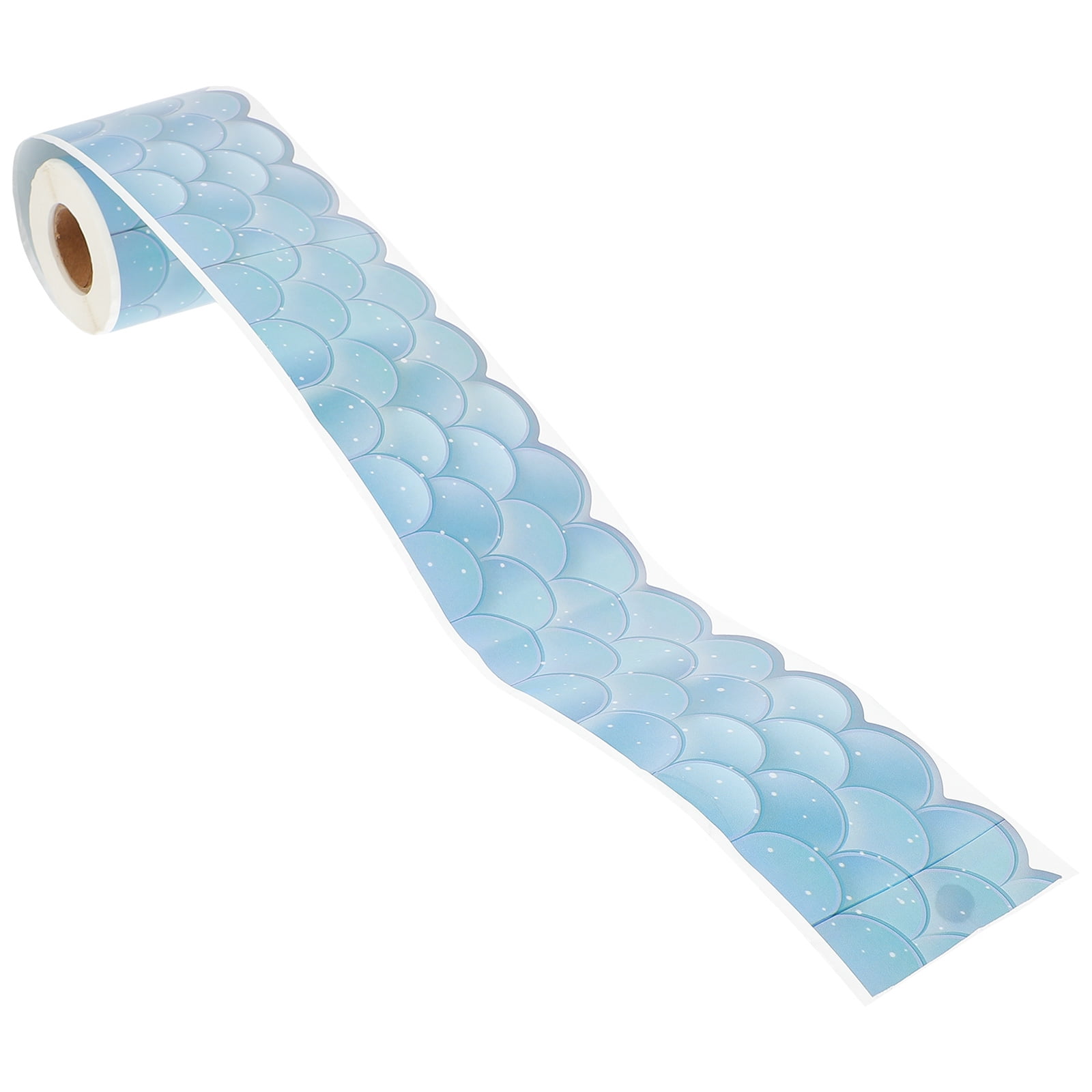 unbranded Blackboard Border Sticker Bulletin Borders Decal Sign Wall ...