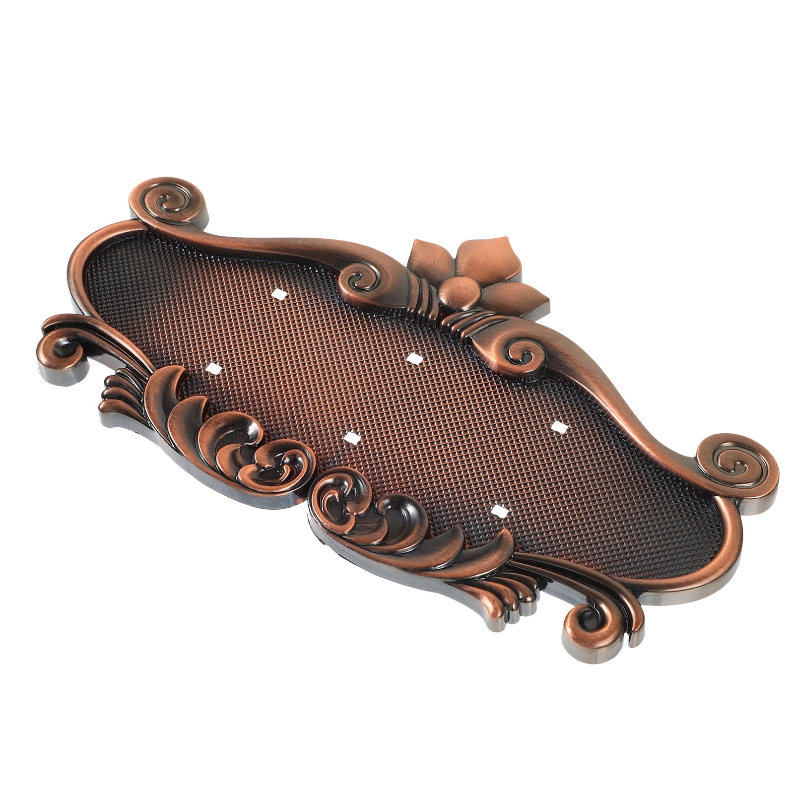 unbranded Blank Door Number Illuminated House Numbers Ring Doorbell ...