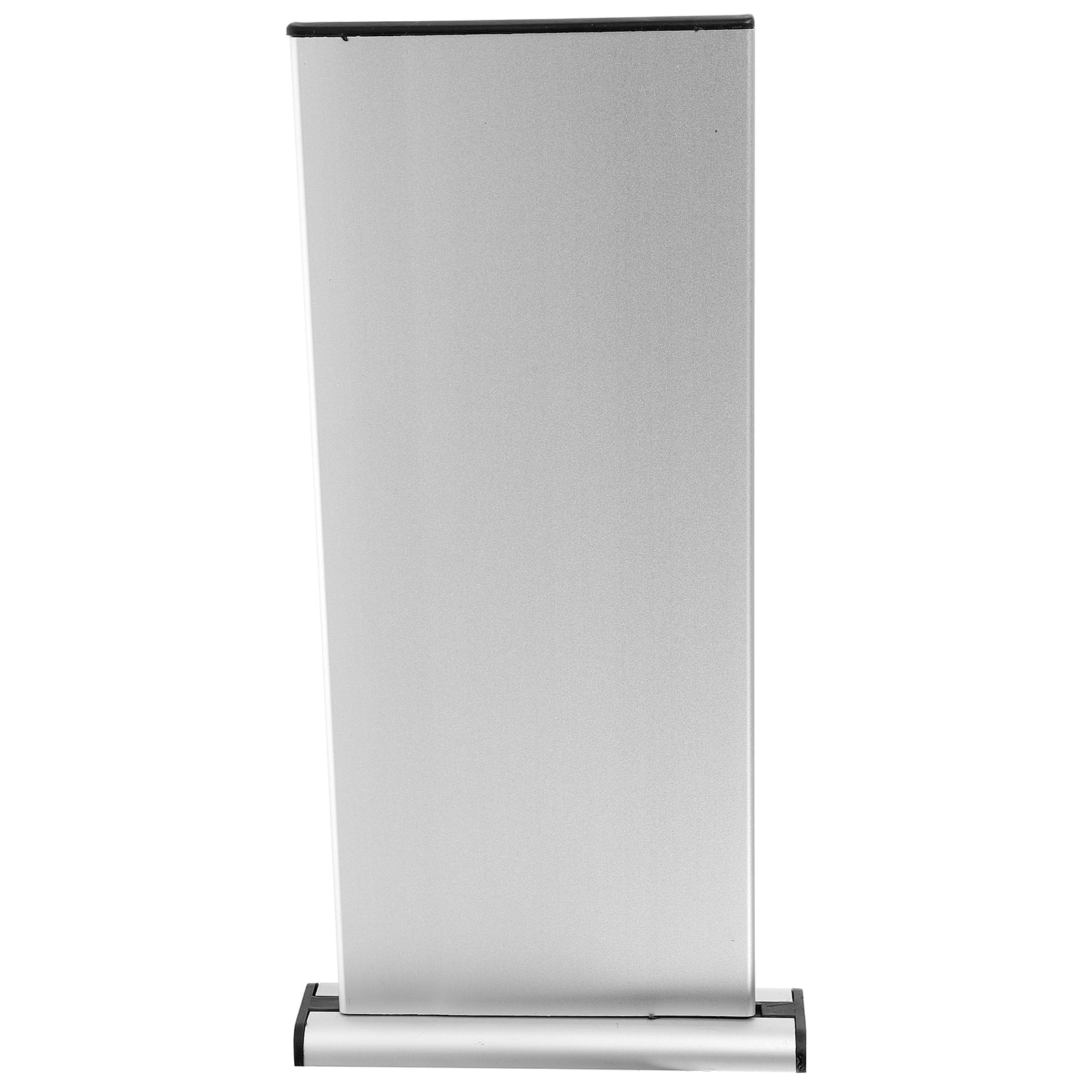 unbranded Blank Name Plate Doors Signs Personalised Office Decor Silver ...