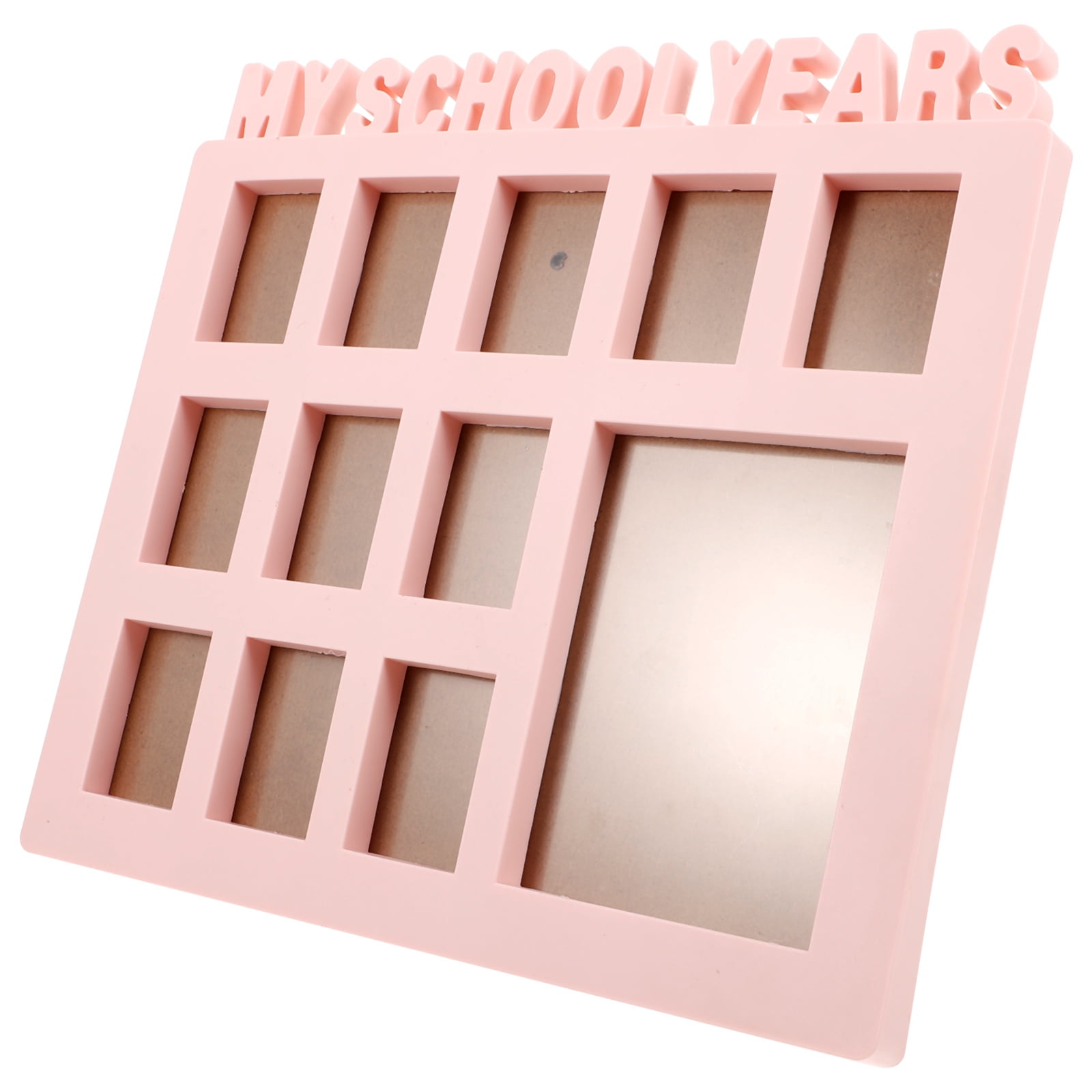 unbranded Board Collage Picture Frames Student Photo Frame Child 28 ...