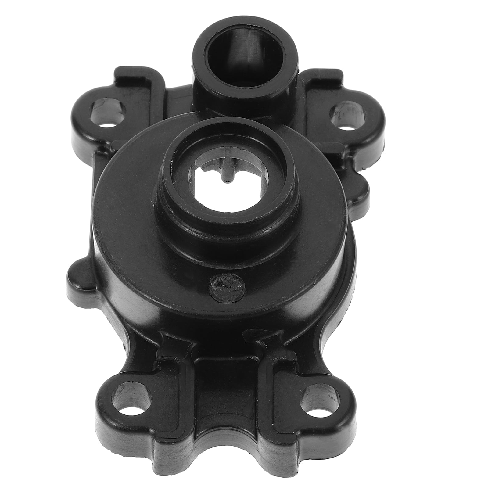 unbranded Boat Engine Water Pump Housing Outboard Motor Lower Casing ...