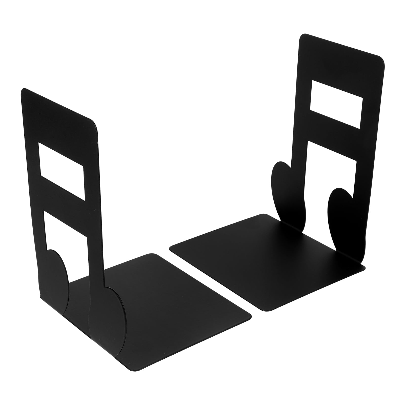 unbranded Book Page Holders for Reading Key Rack Musical Note Bookends ...