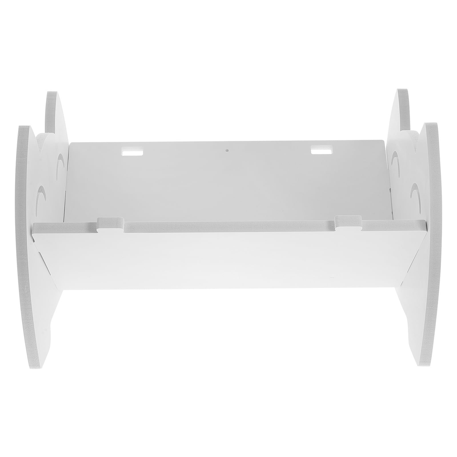 unbranded Book Storage Kids Rack Counter-top Bookshelf Small Organizer ...