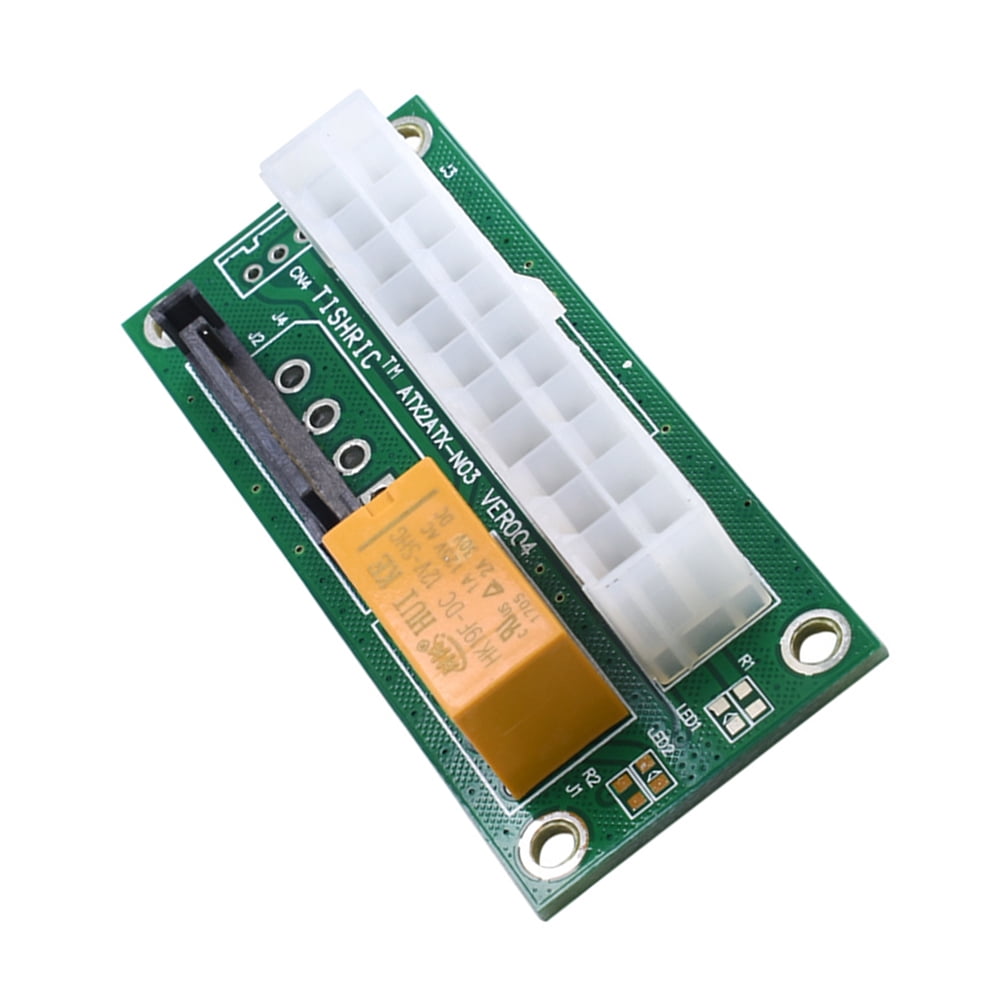 unbranded Boot Cards Dashboard Card Main Power Supply 6.7X3X2.5CM ...