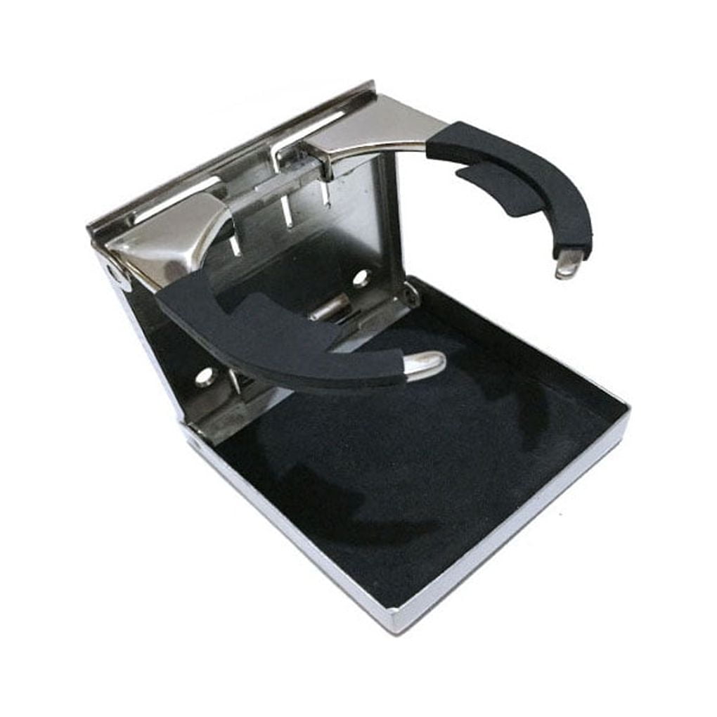 chidgrass Bottle Holder Adjustable Stainless Steel Resistant Holders ...