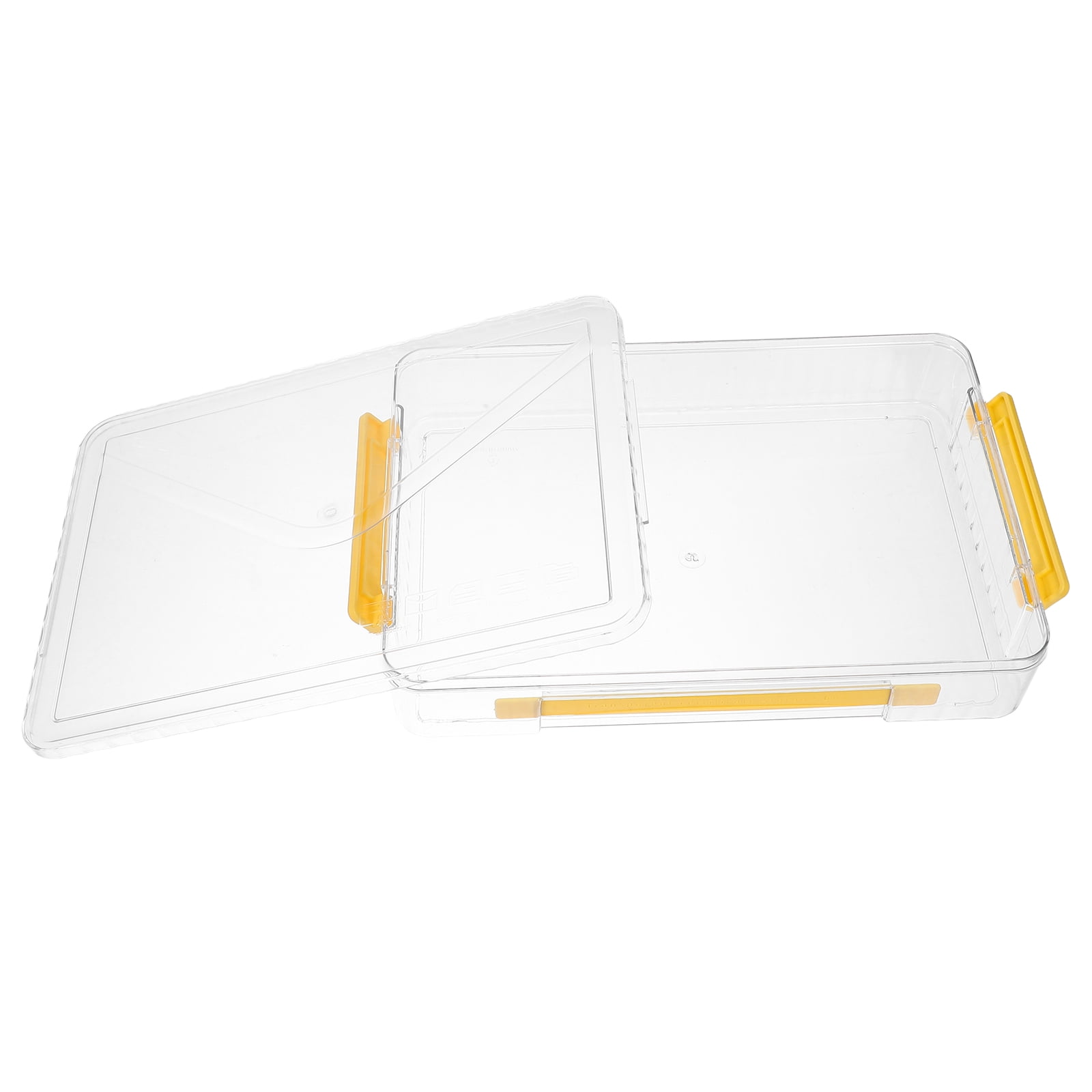 unbranded Box Id Storage Box Trading Card Storage Trading Card Holder ...