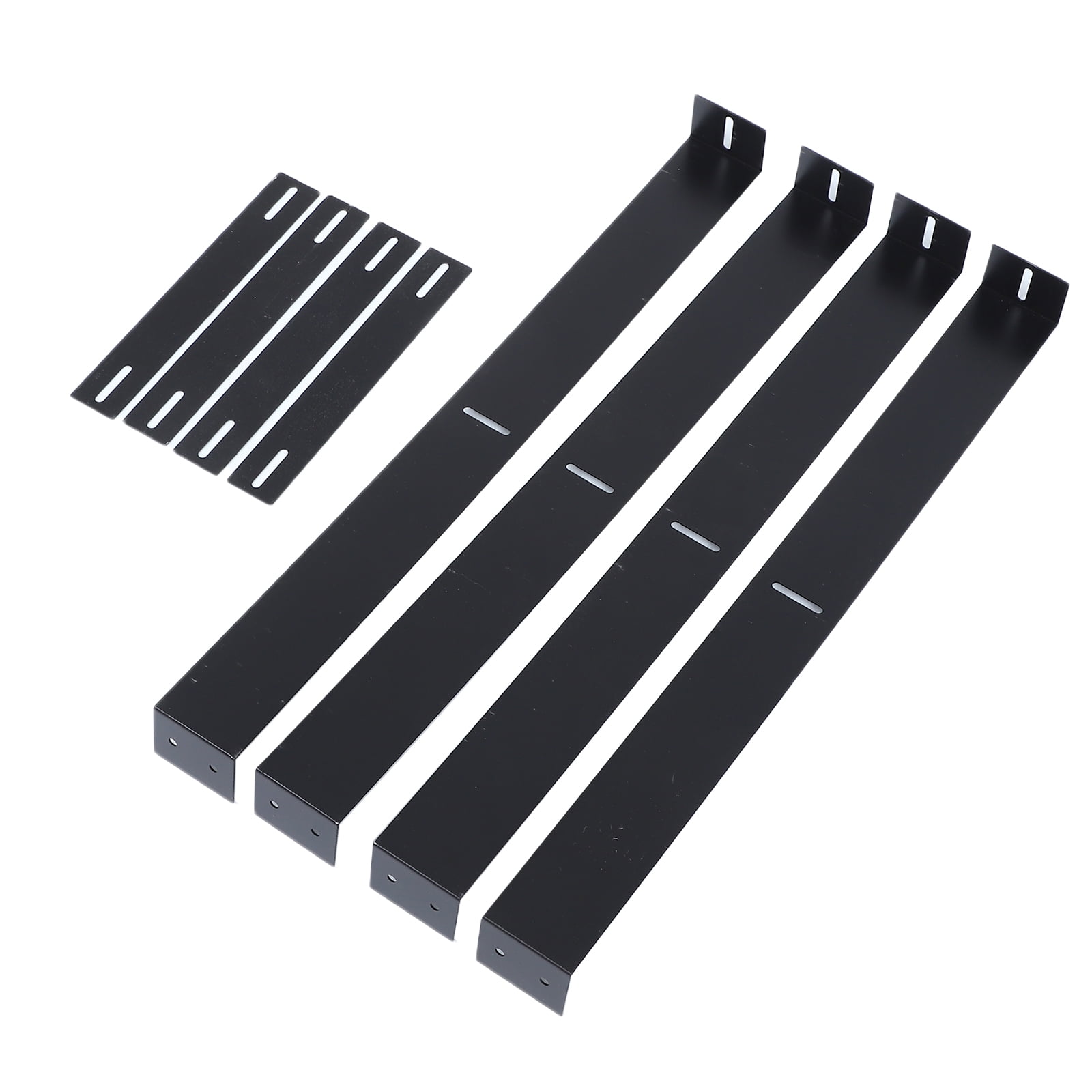 unbranded Bracket for Desktop Power CPU Holder Under Mount Host Bay ...