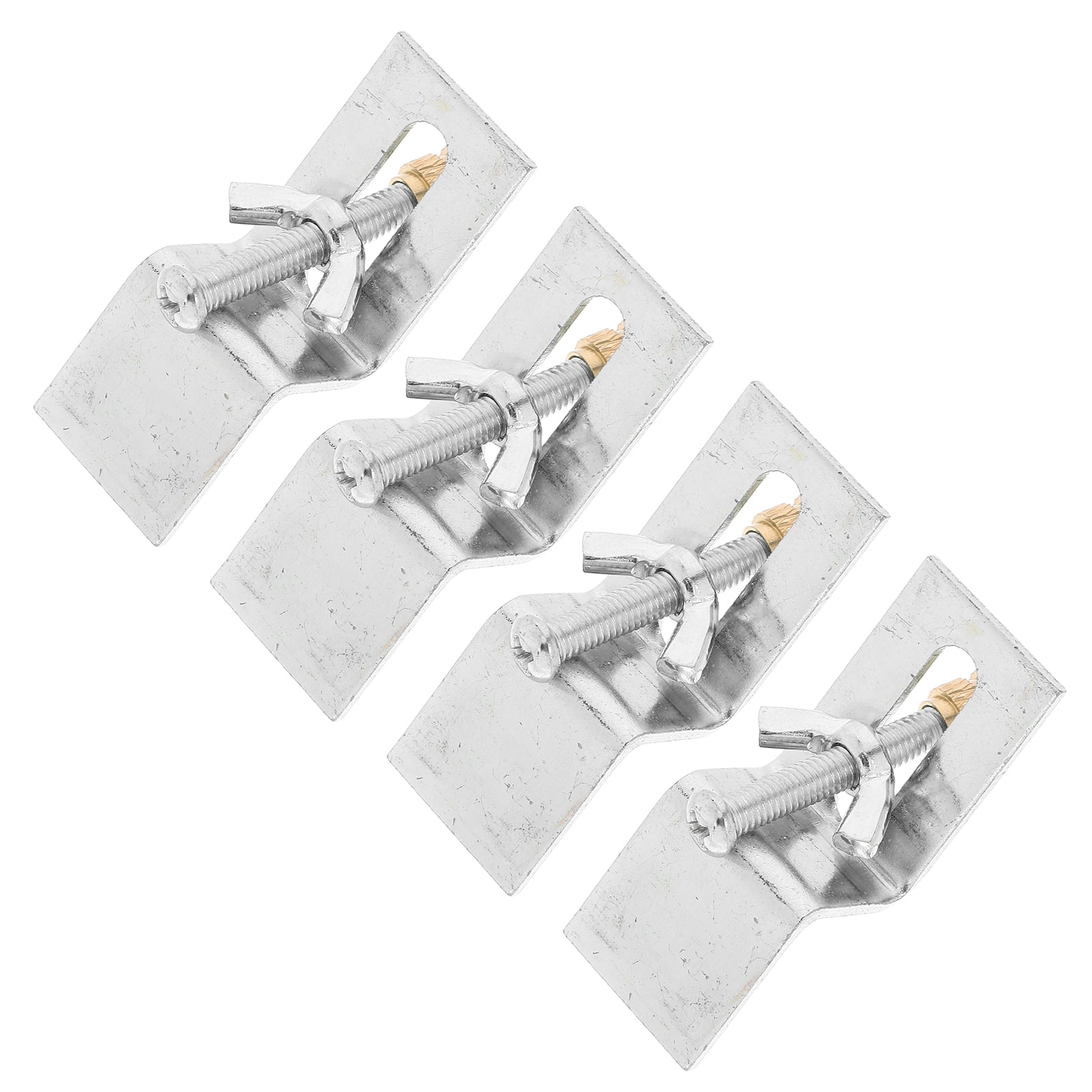 LITINKIMI Sink Support Bracket Undermount Kitchen Sink Brackets 1 Set ...