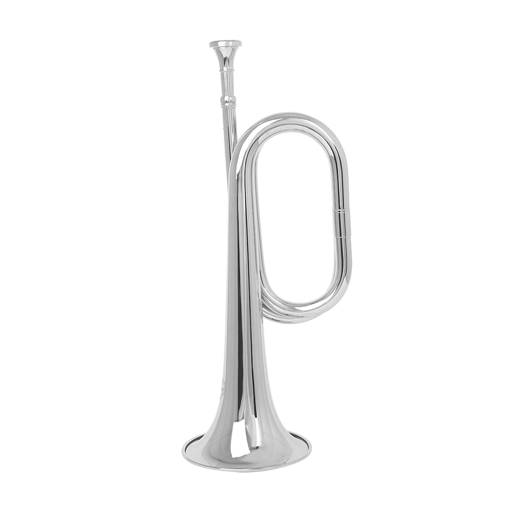 chidgrass Brass Cavalry Trumpet Bugle Music Instrument Intellectual ...