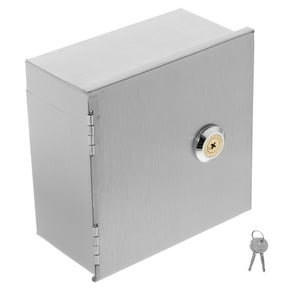 Light Switch Lock Box