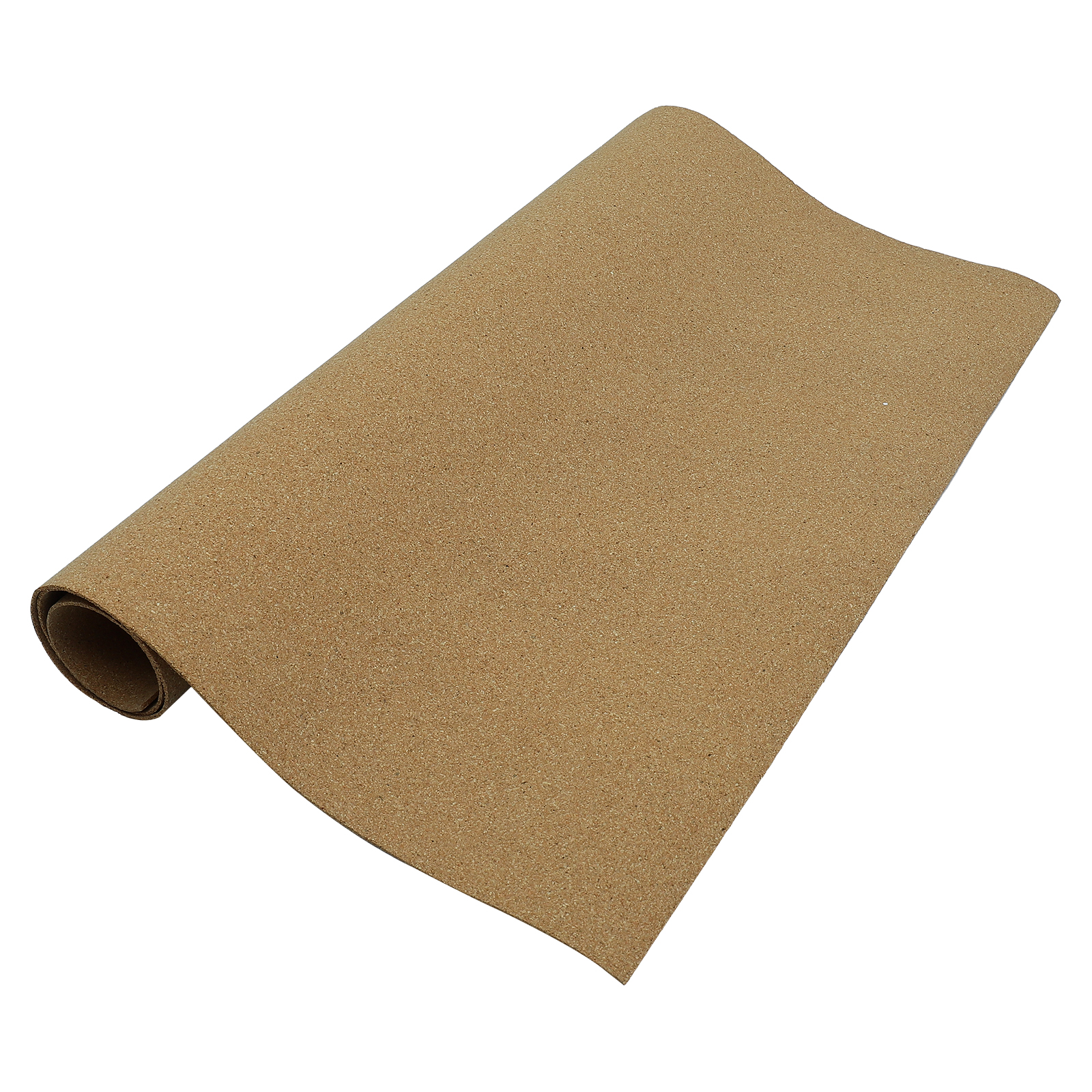 unbranded Bulletin Board Borders Flexible Cork Backing Underlay ...
