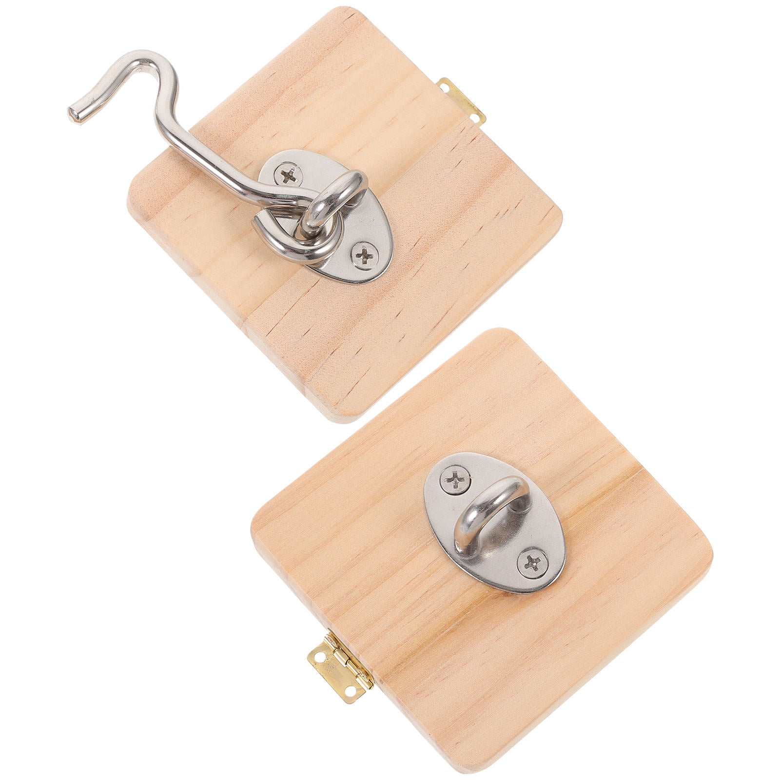 unbranded Busy Board DIY Door Latch Handicraft Toy Accessory Motor ...