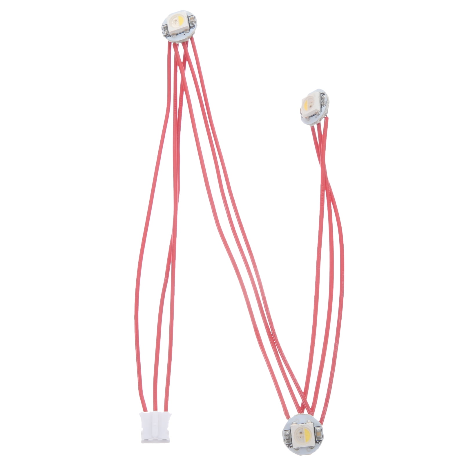 unbranded Button PCB LED with PTFE Cable 3D Printer Button RGBW PCB LED ...