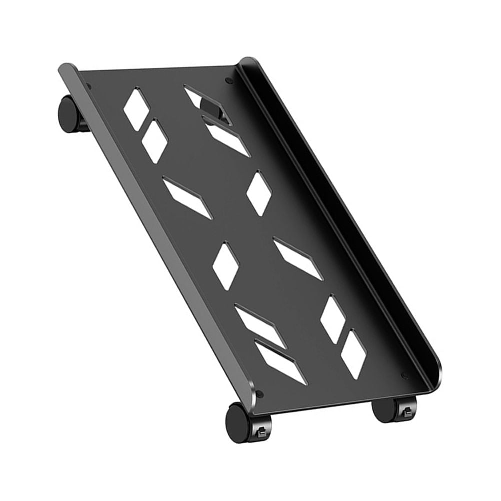 Luxshiny Cpu Stand Metal for Home 1Pack - Walmart.com