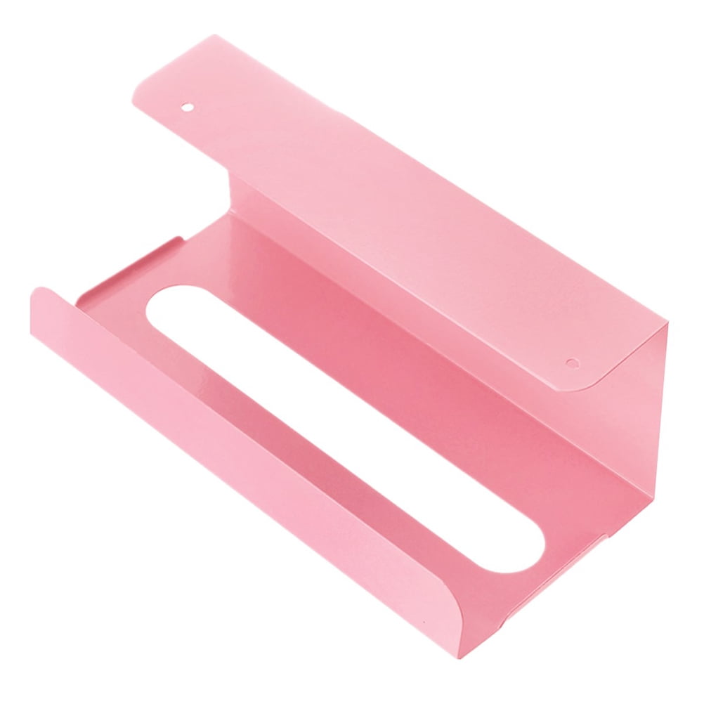 unbranded Cabinet-mounted Paper Tissue Holder Seat Accessory Aluminum ...