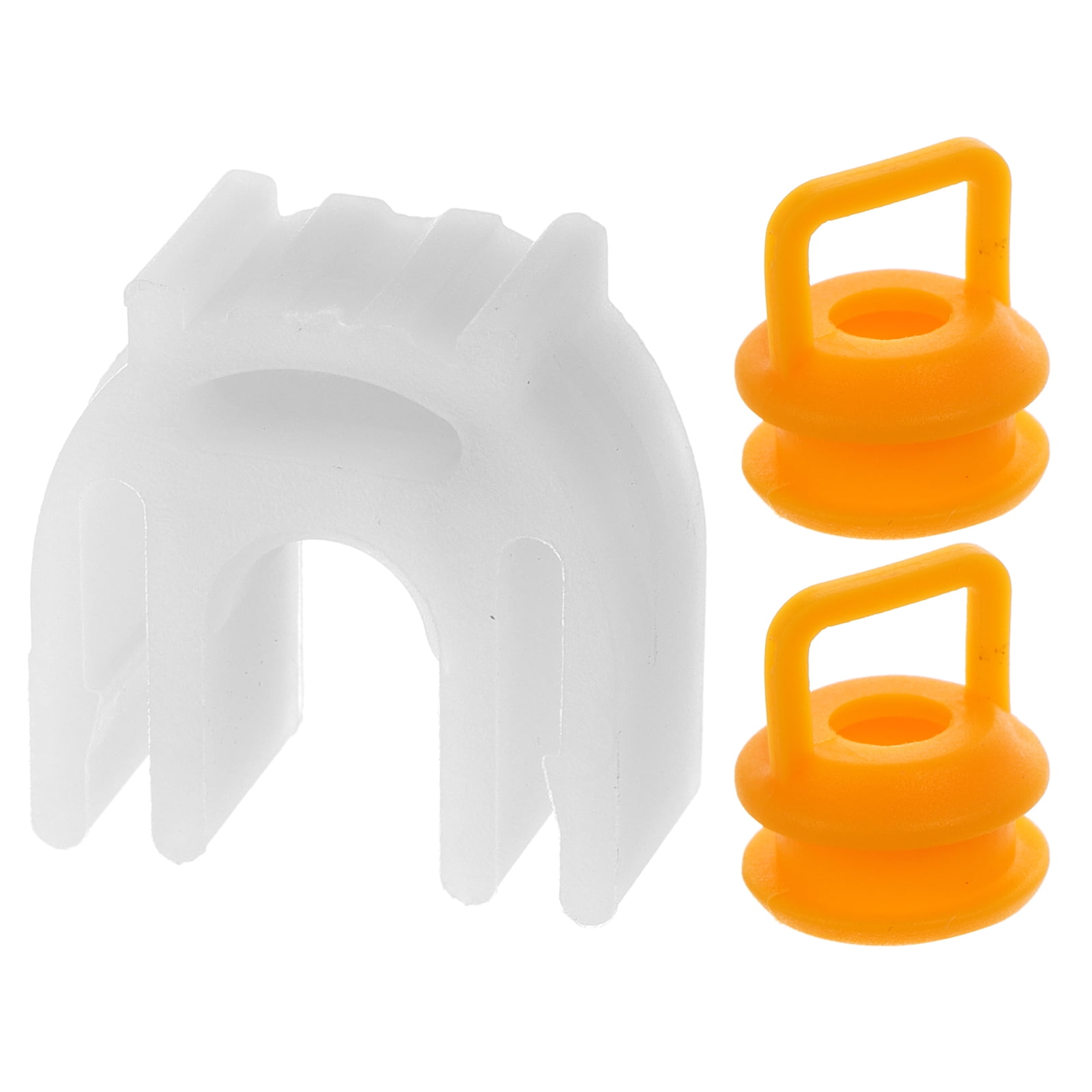 unbranded Cable Bushing Shift Linkage Repair Kit Car Lever Transmission ...