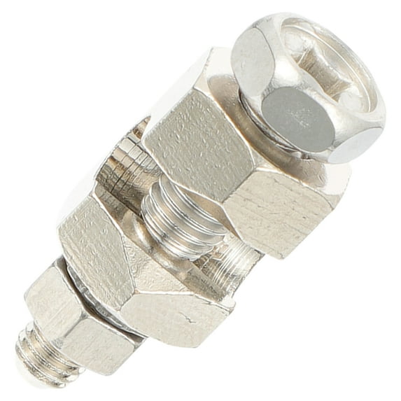 unbranded Cable Clips Photovoltaic Protection Grounding Clamp Lug Anti ...