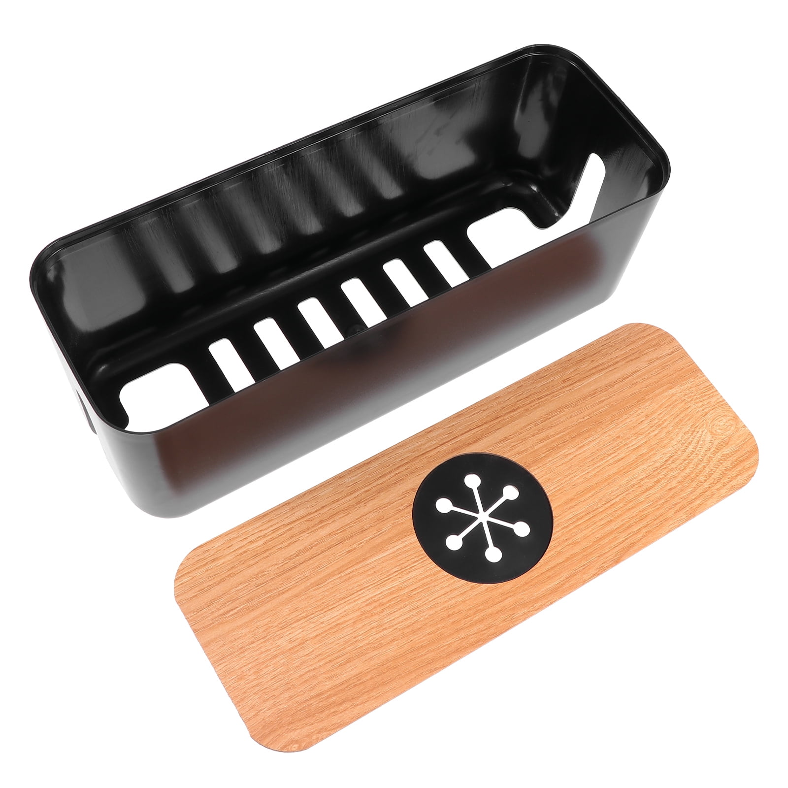 unbranded Cable Protective Sleeve Electrical Outlets Wire Storage Box ...