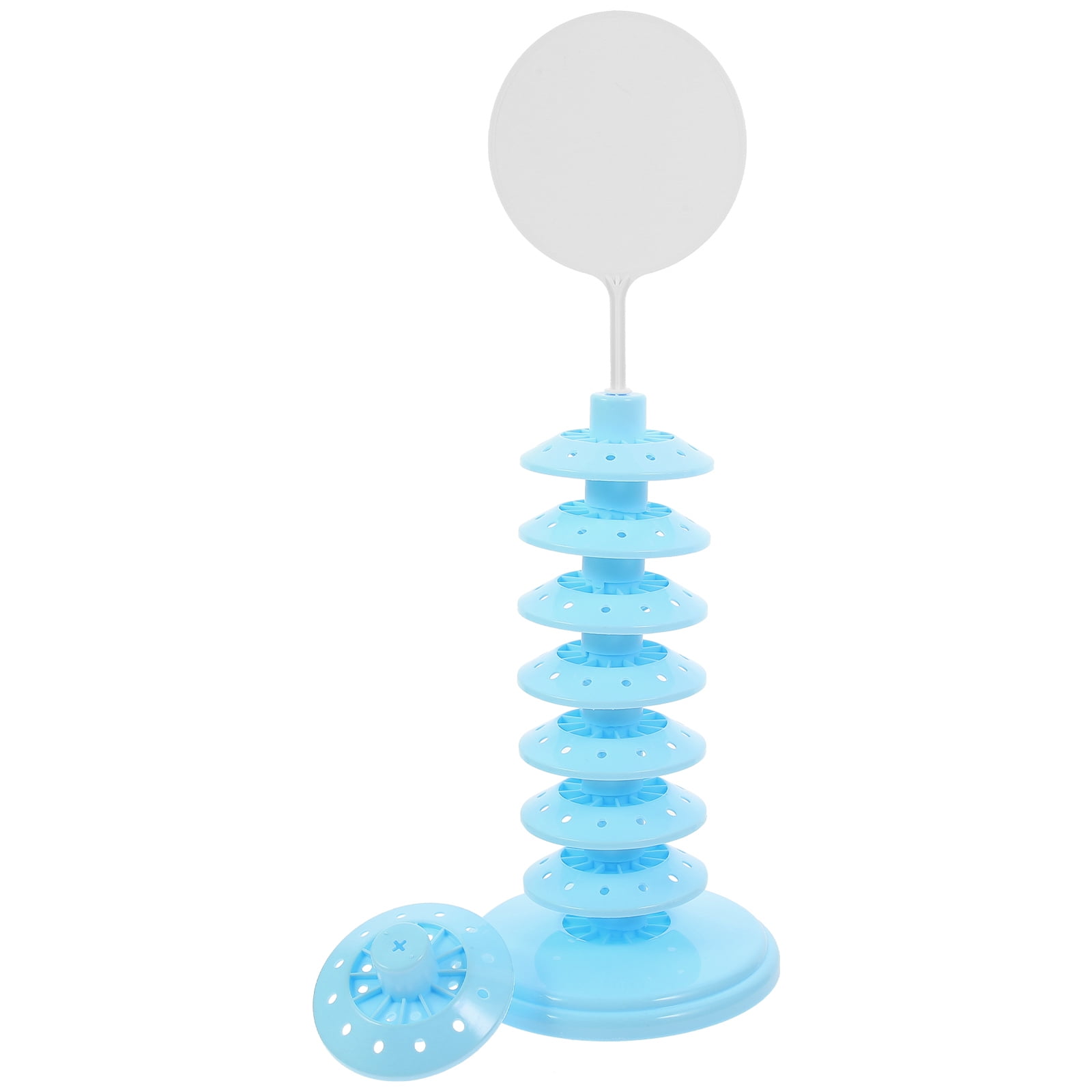 unbranded Cake Pop Stand Lollipop Holder Display Stand Adjustable ...